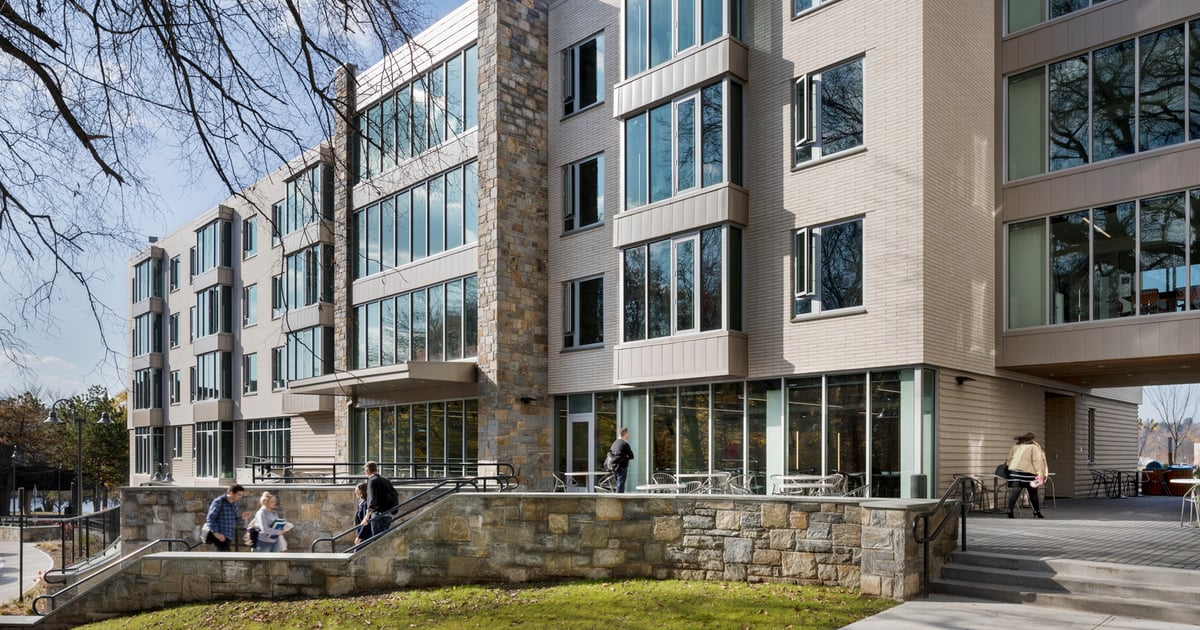 Student Life District | Page