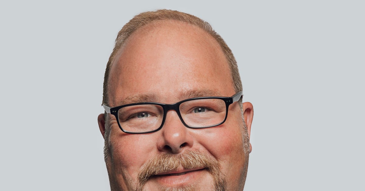 Brian Walters | Page