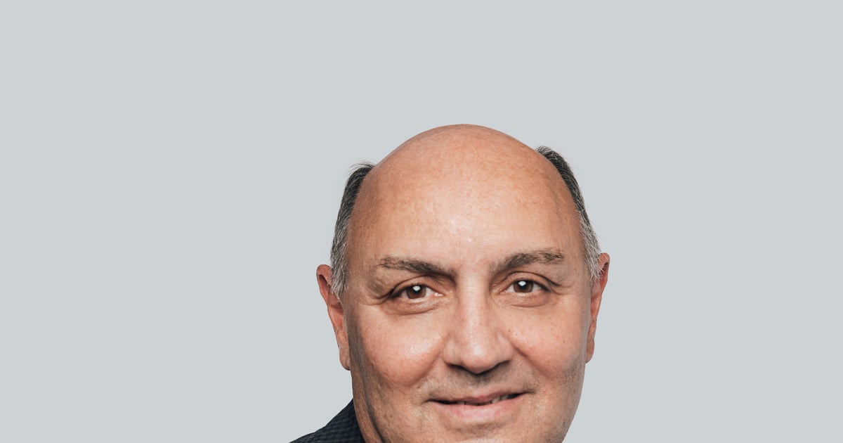 Bob Perry | Page