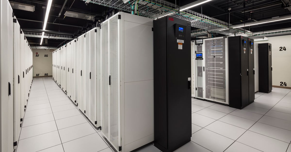 Consolidated Computational Research Center | Page