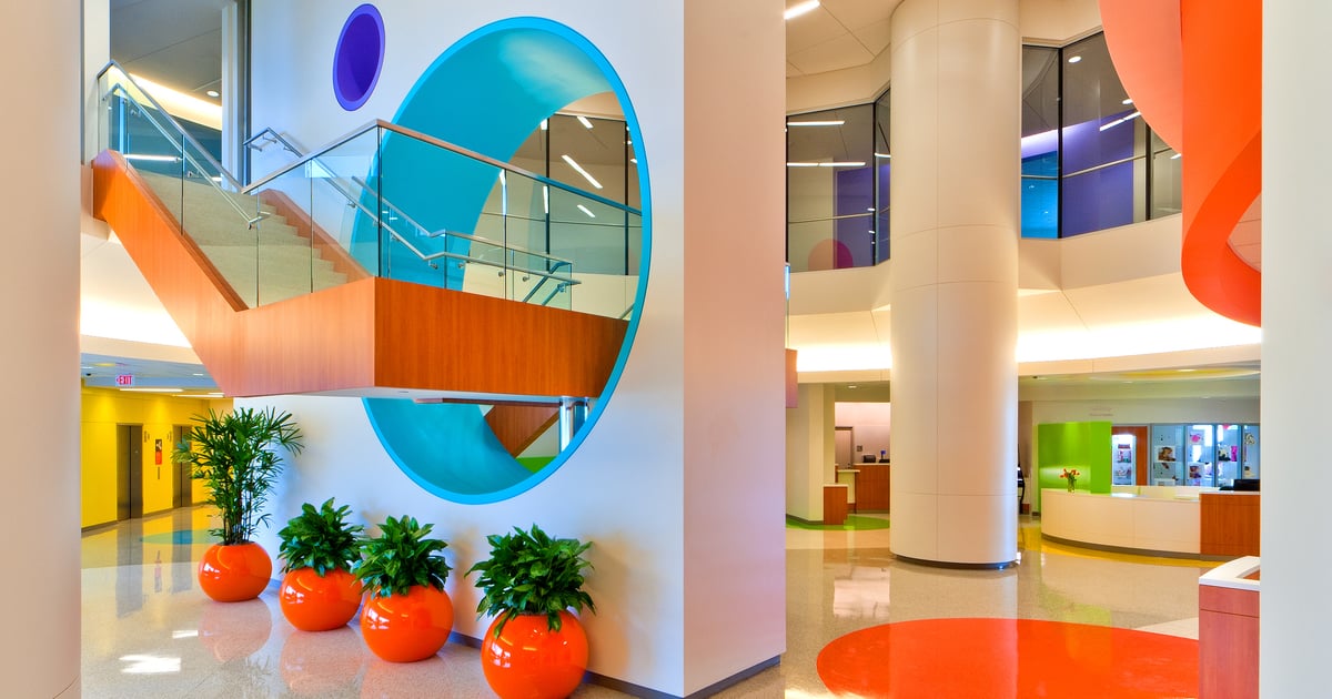 Designing for children’s health and wellbeing | Page