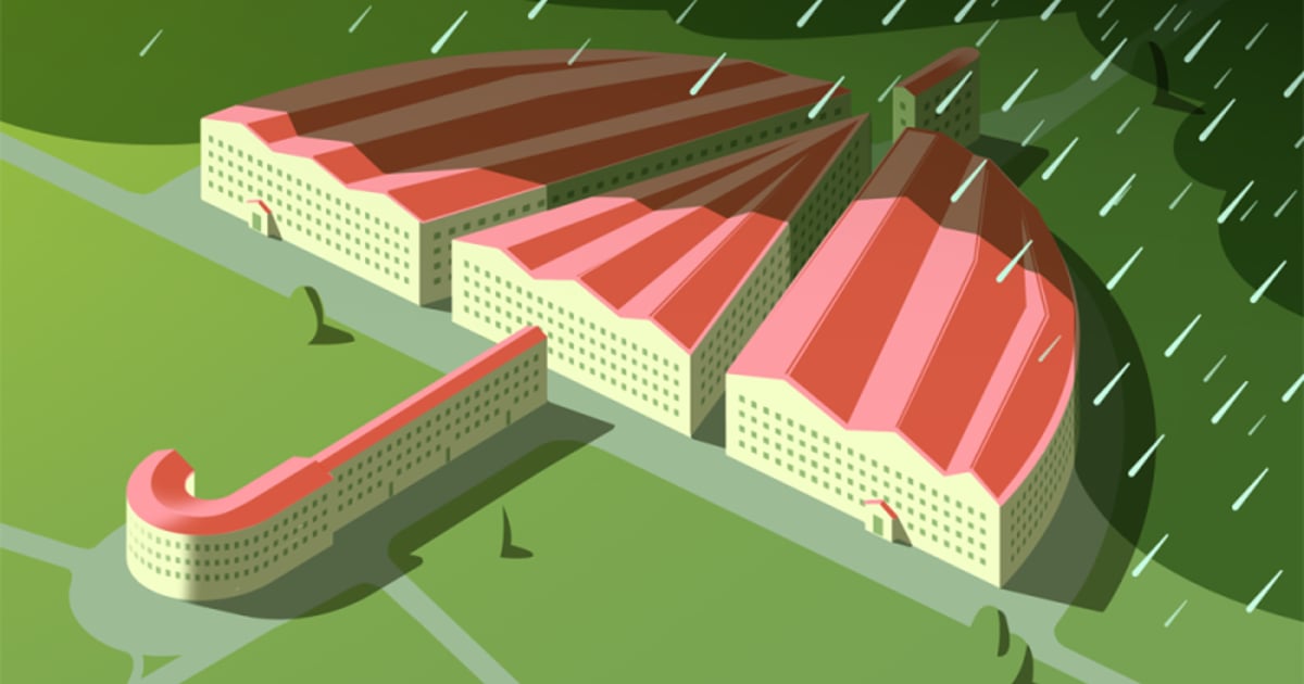 Building for resiliency and public safety in severe weather and ...