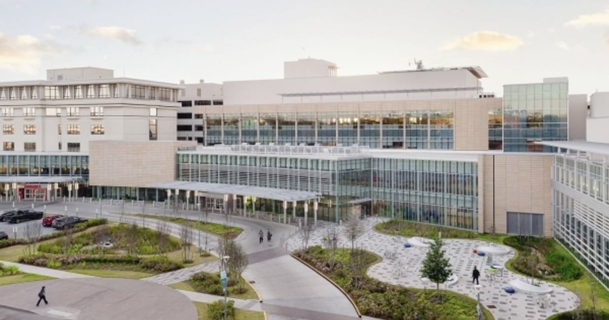 Building the future of healthcare: Strategic insights for sustainable ...