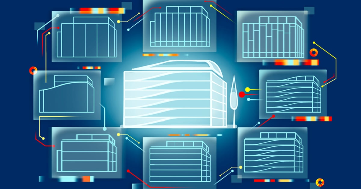 Rethinking energy modeling: From bottlenecks to breakthroughs | Page