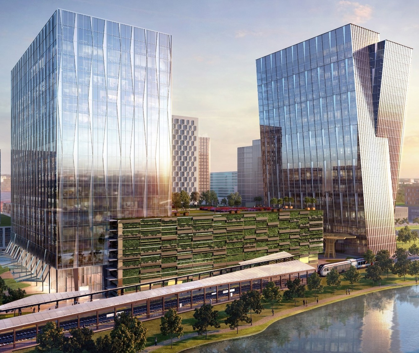 Uptown ATX Master Plan | Page
