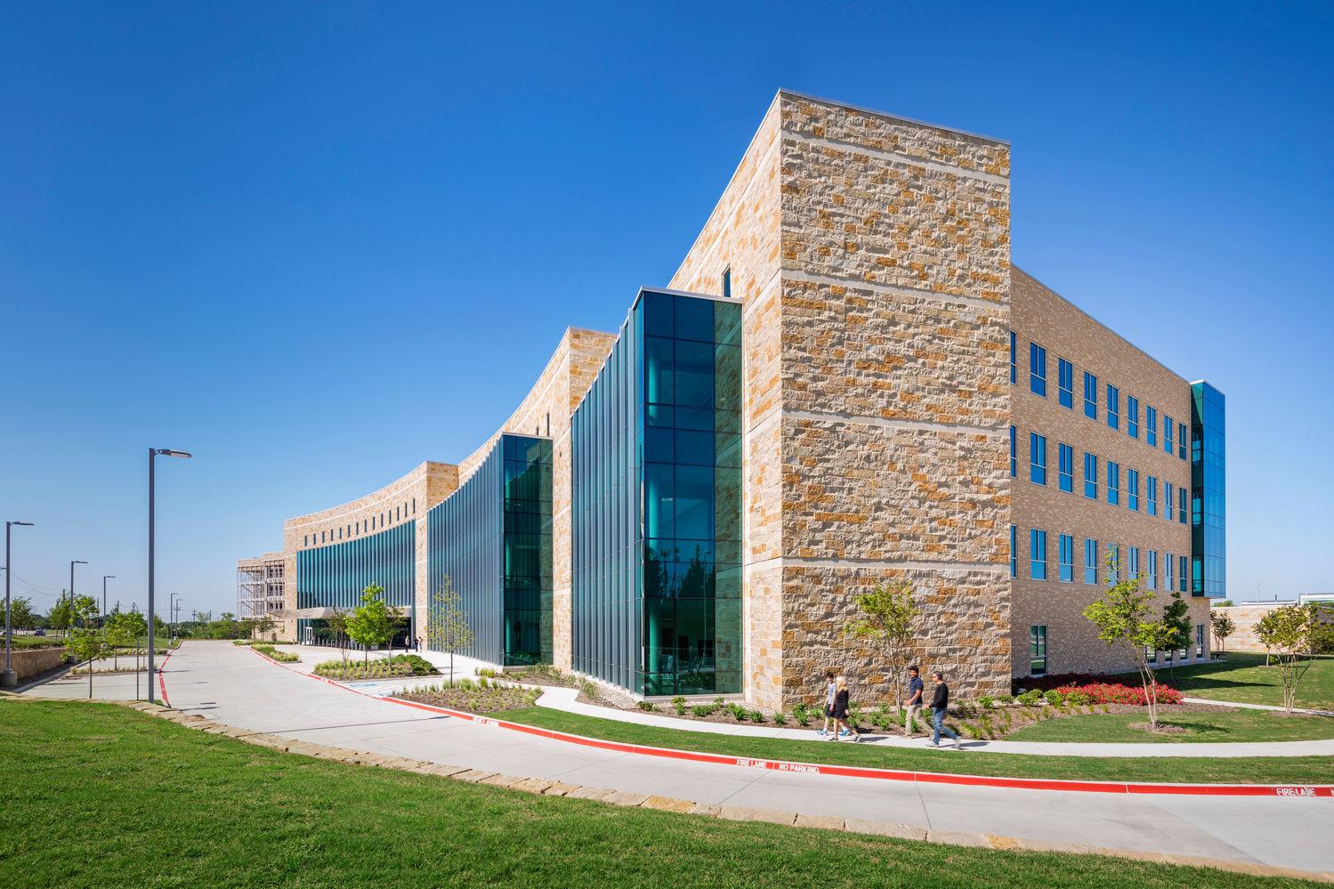 Andrews Institute Sports Medicine Health and Wellness Complex | Page