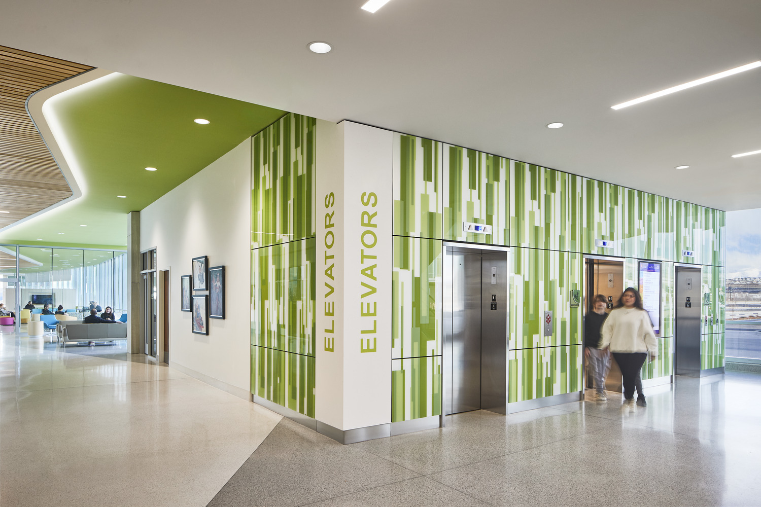Intermountain Primary Children’s Hospital, Miller Family Campus | Page