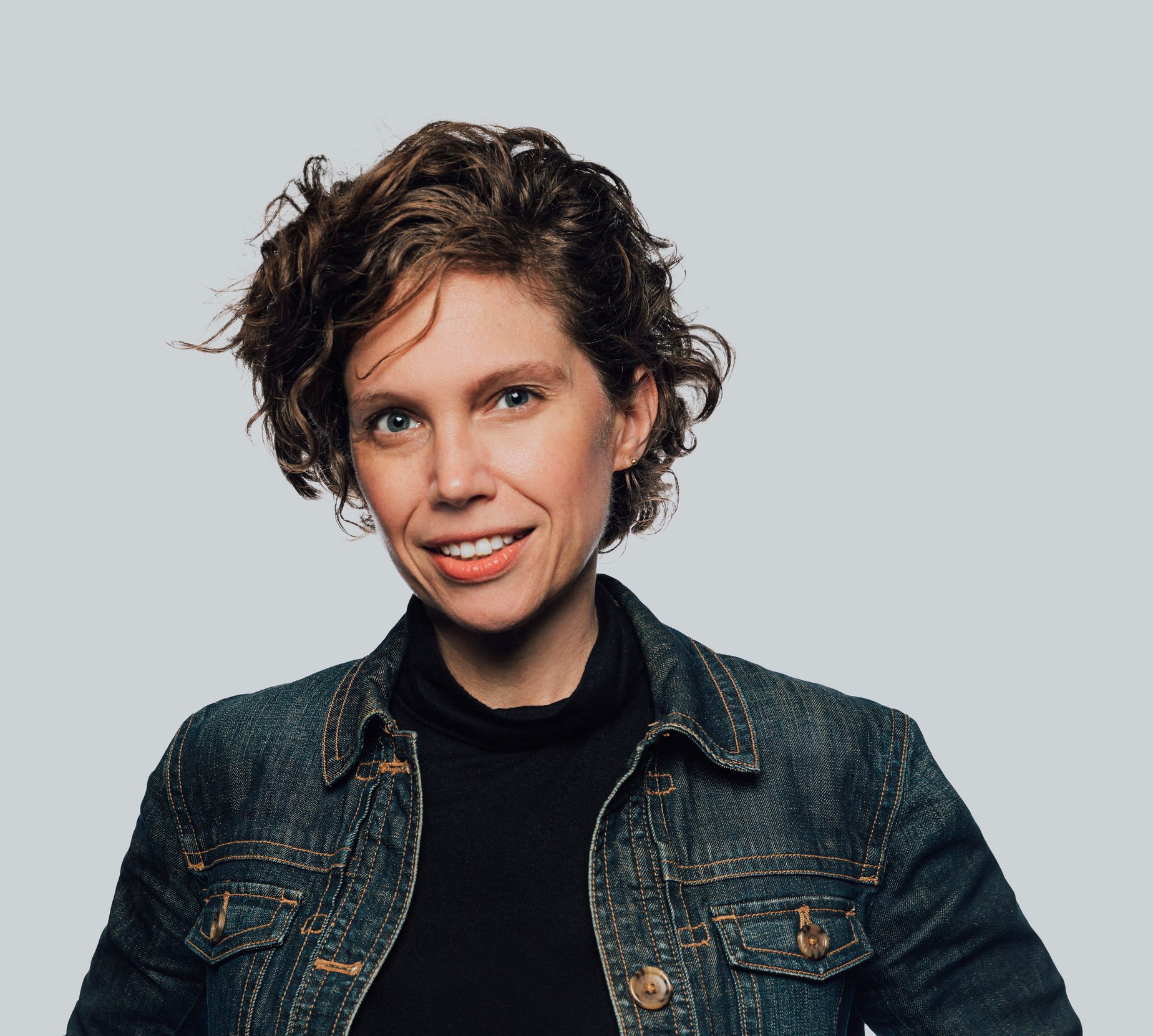 Amy Witte | Page