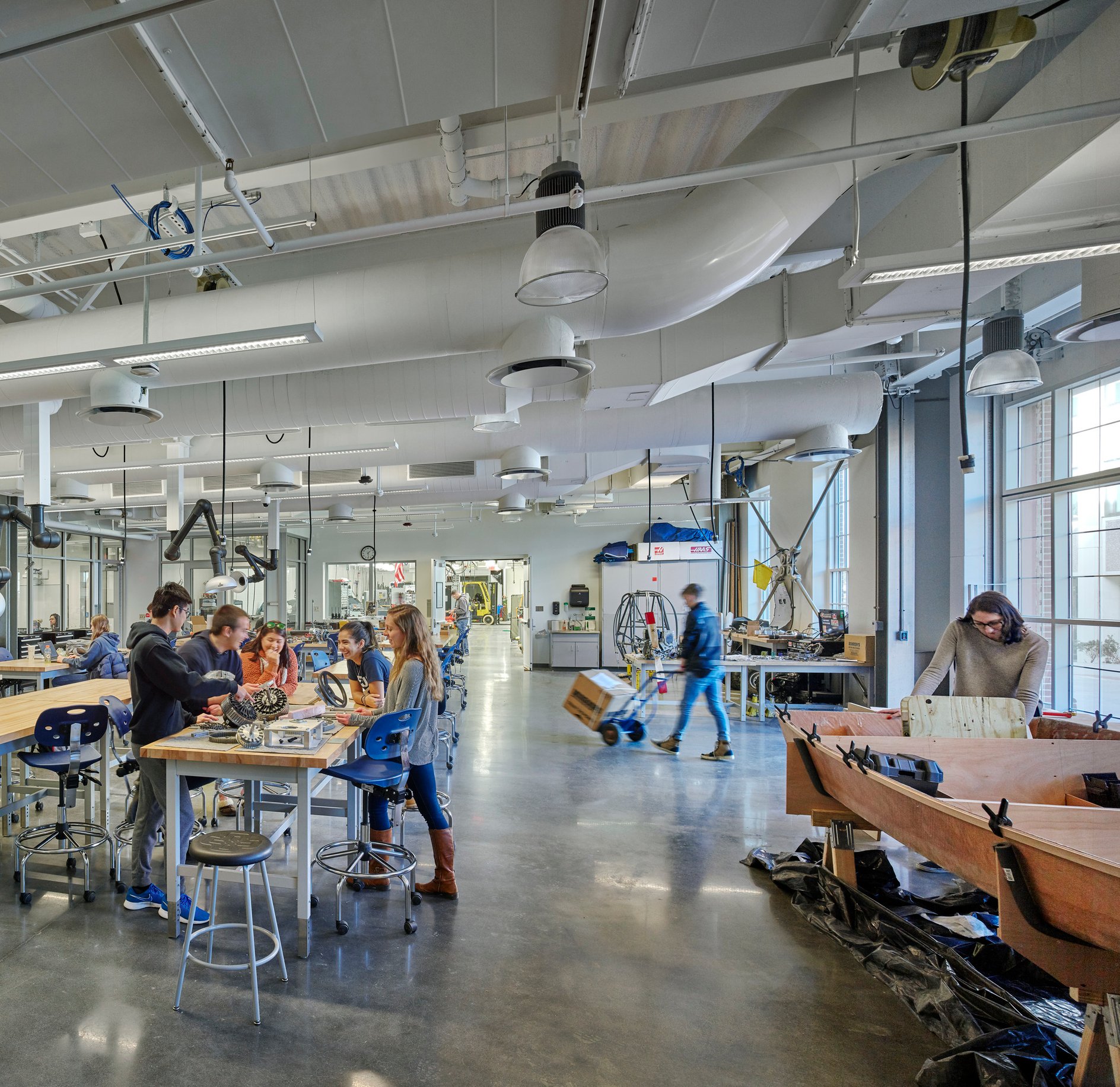 Schools of Engineering | Page