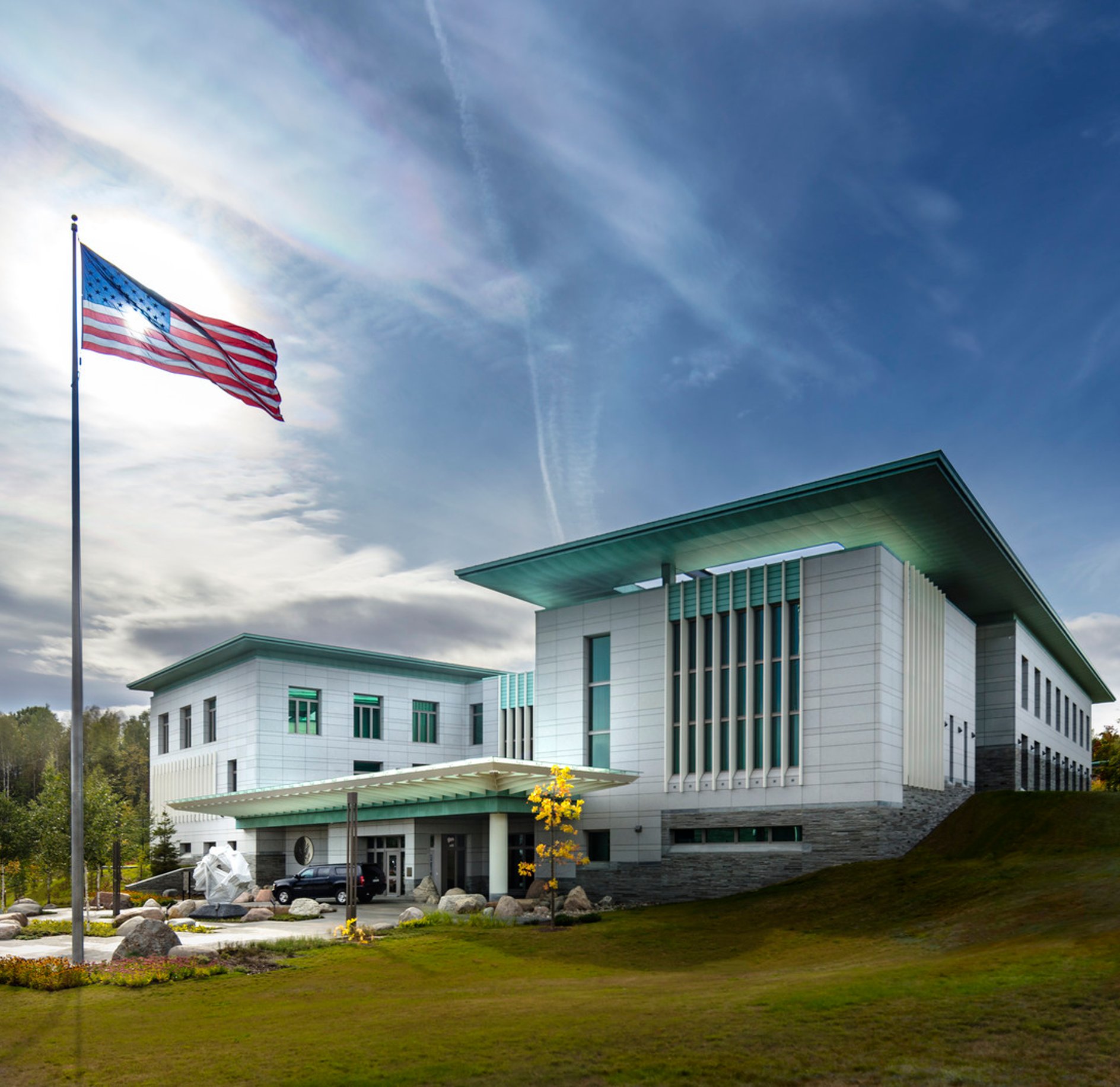 Building Sciences | Page