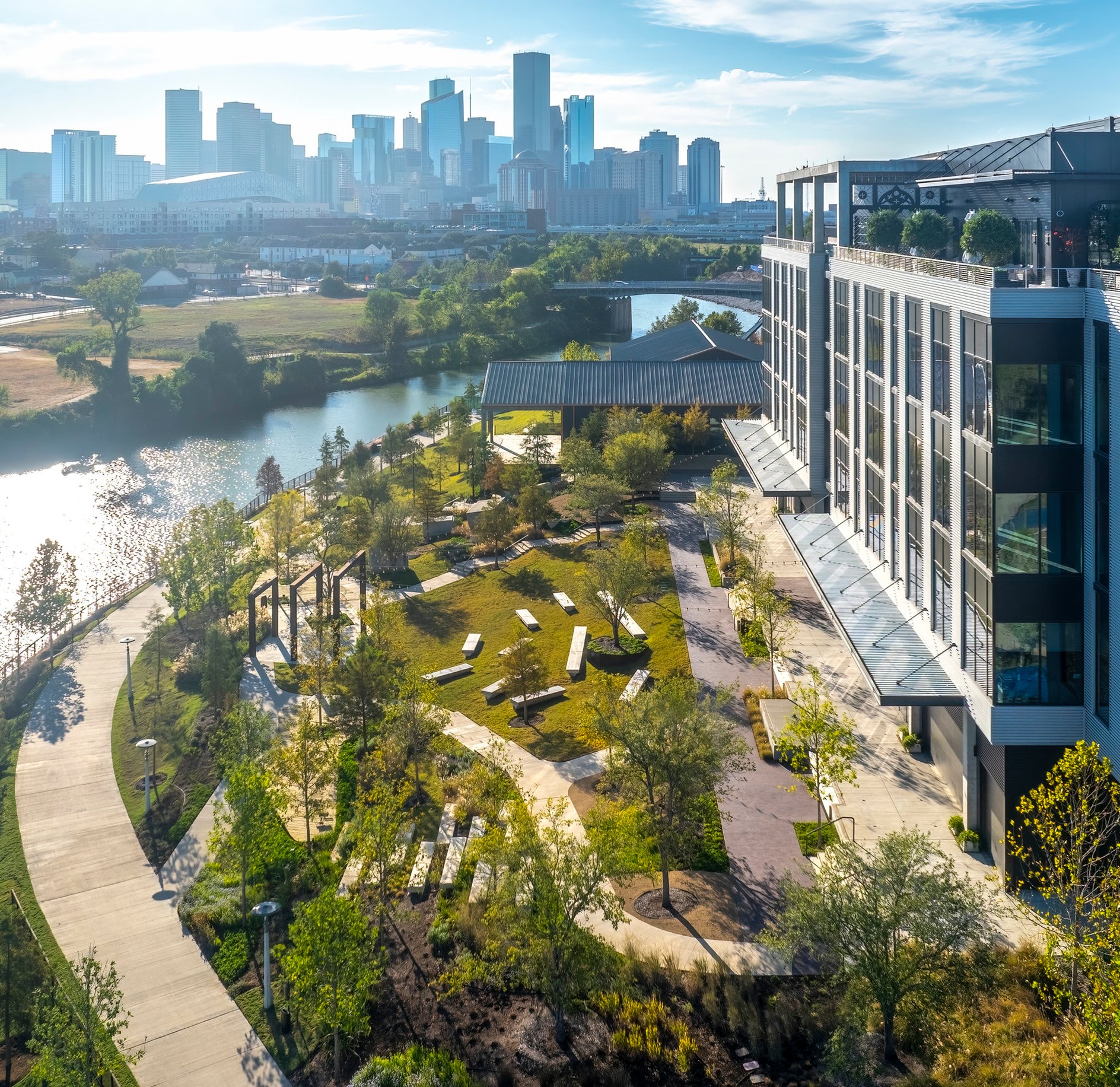Retail & Mixed Use | Page