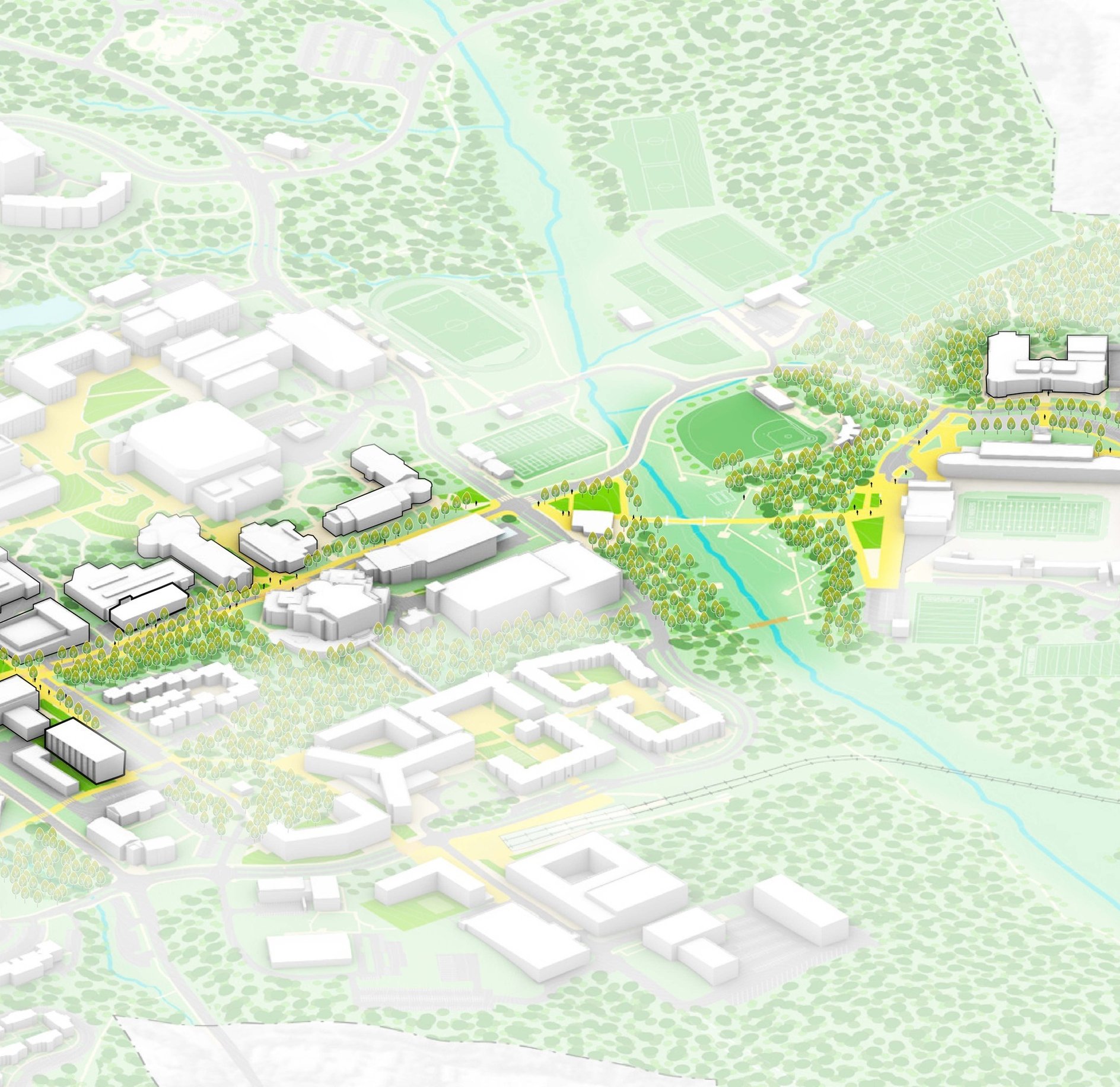 Urban Design & Planning | Page