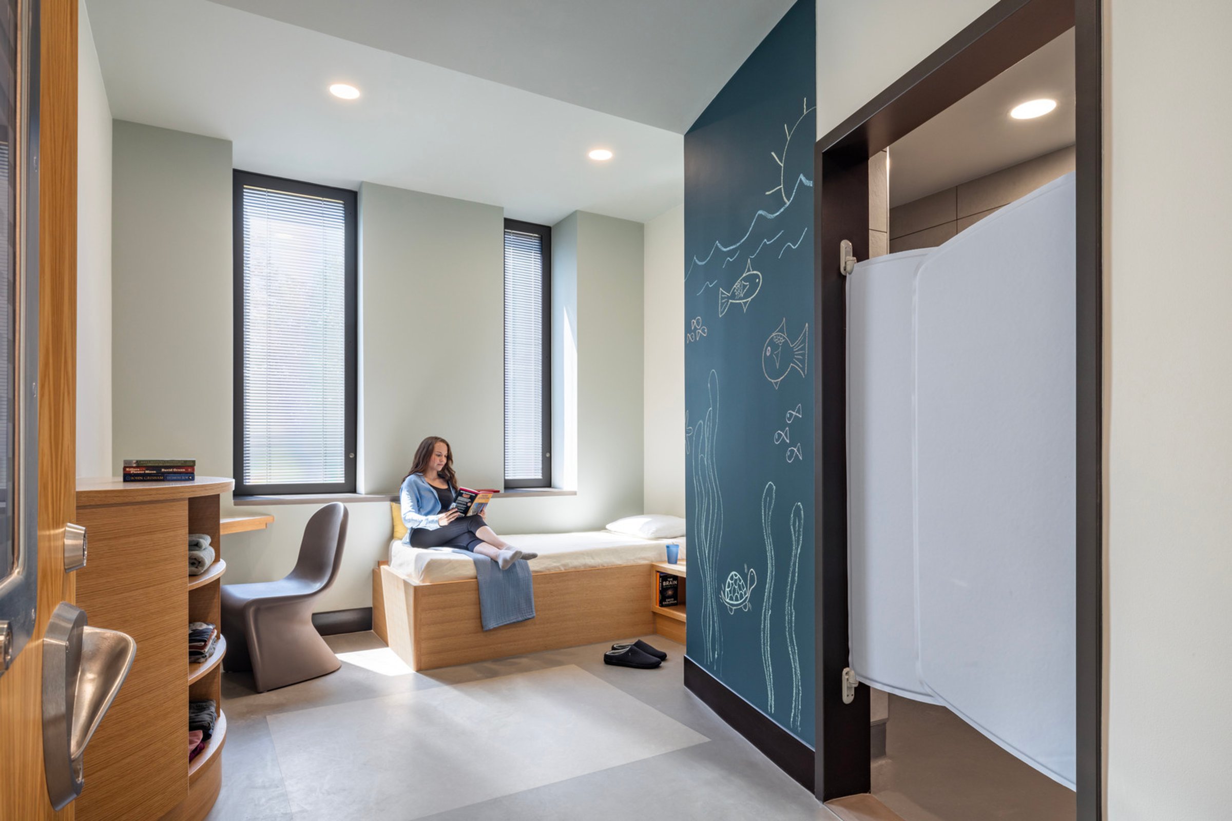 Austin State Hospital Brain Health Campus and Hospital Replacement | Page