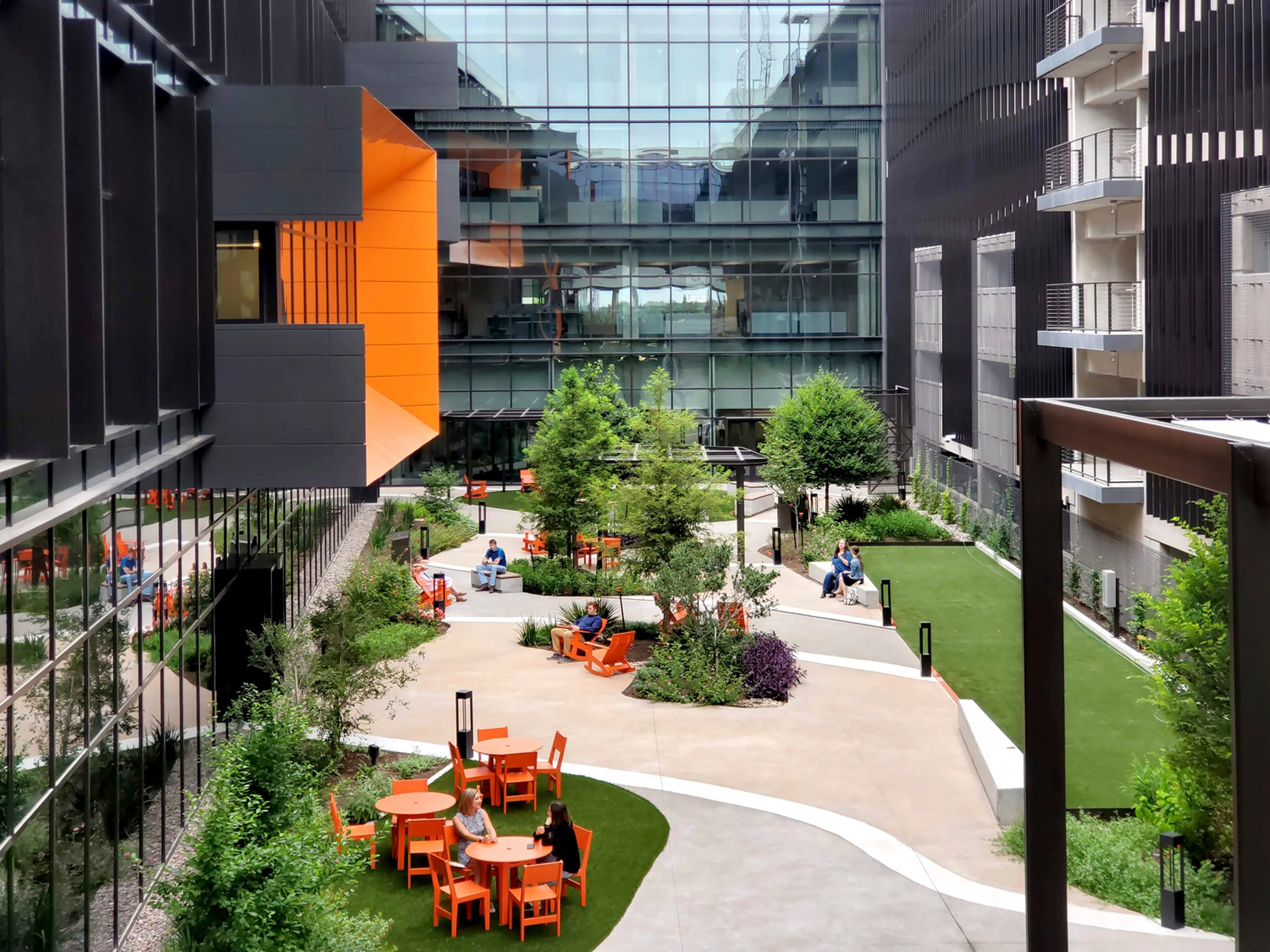 Austin Energy Headquarters | Page