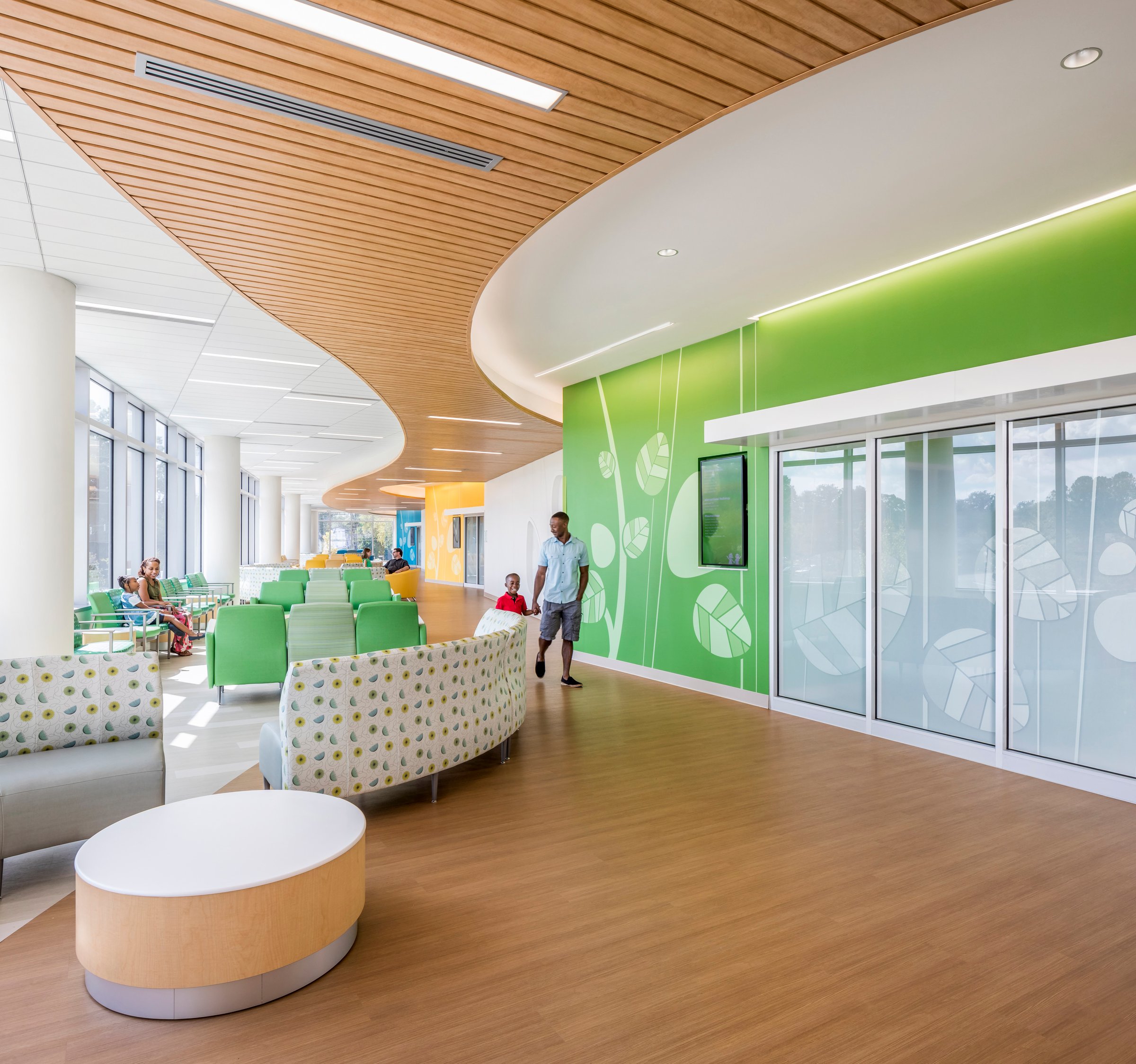 Center for Advanced Pediatrics | Page