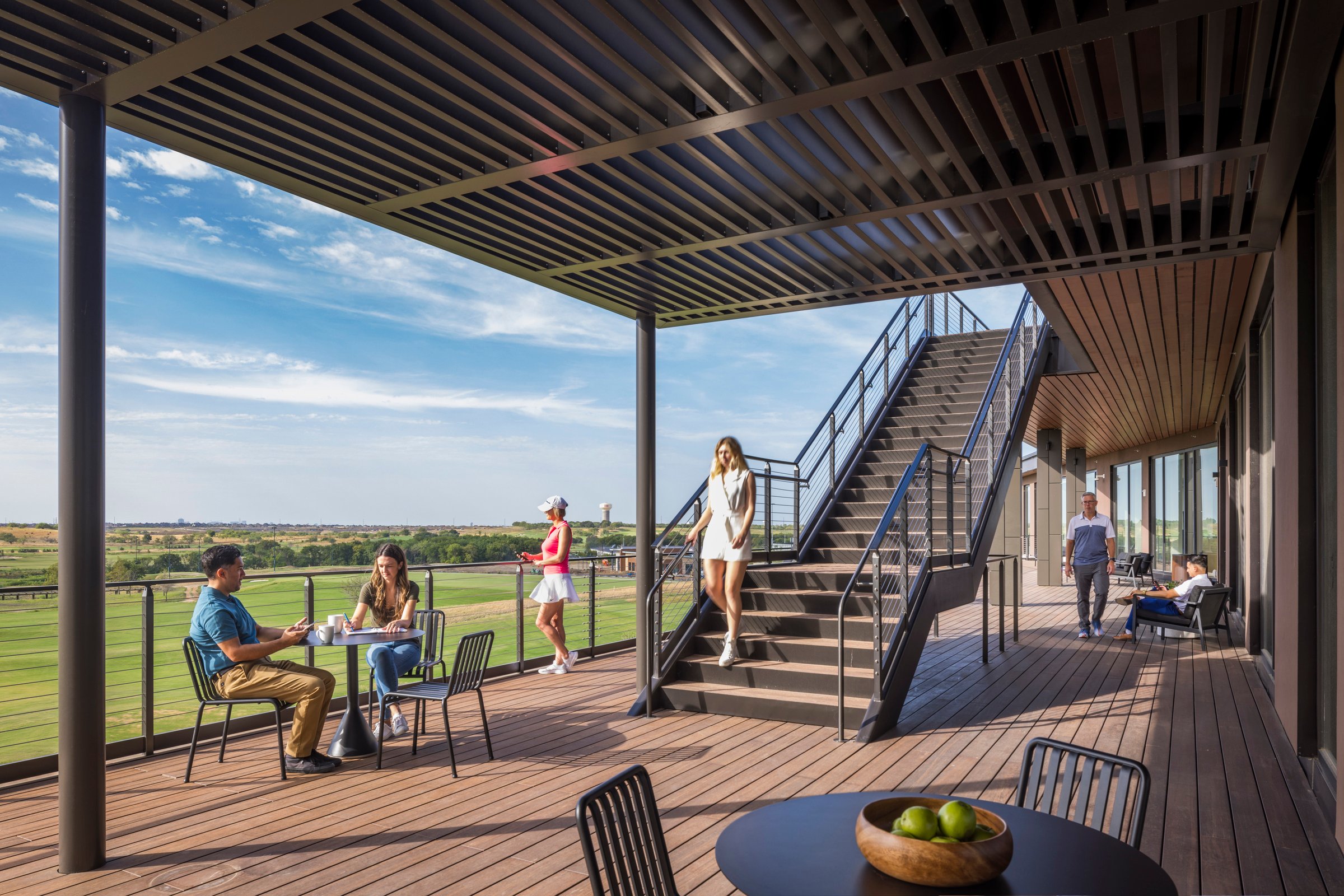 Home of the PGA of America | Page