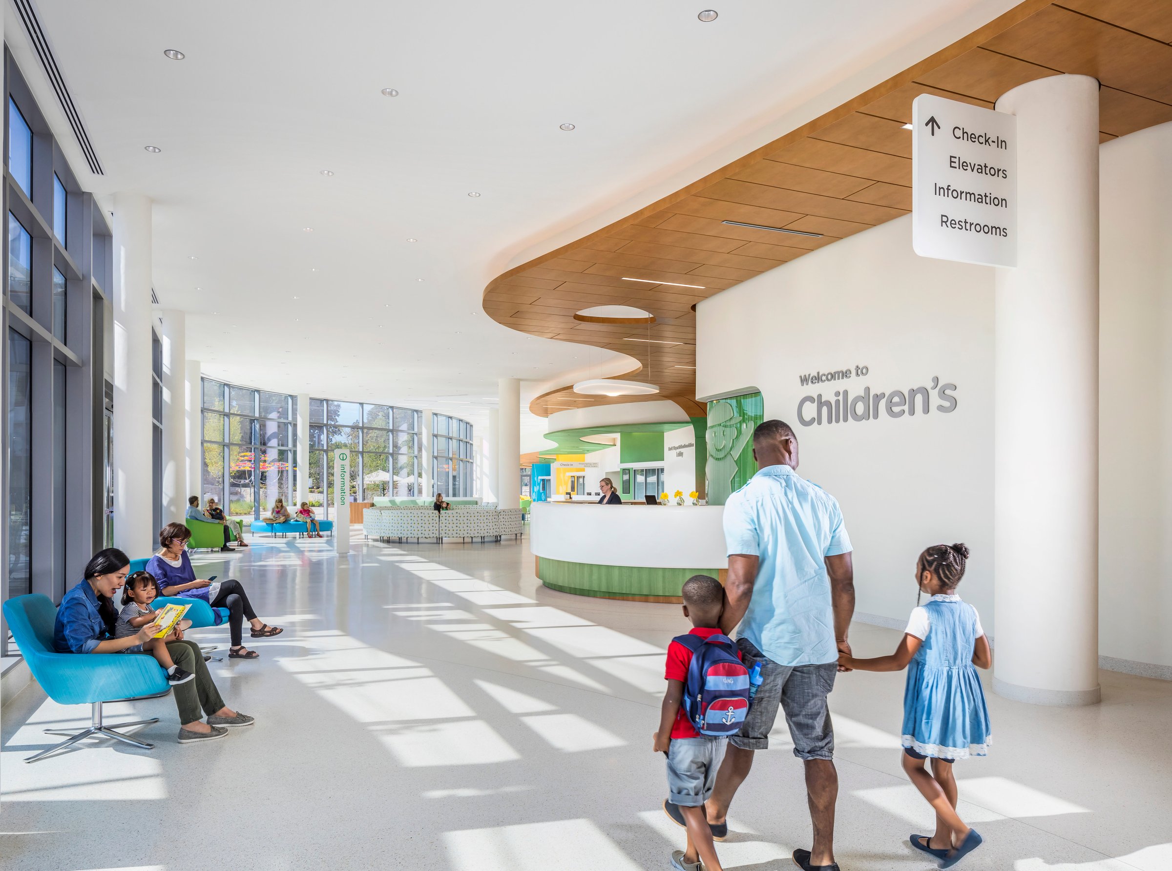 Center for Advanced Pediatrics | Page