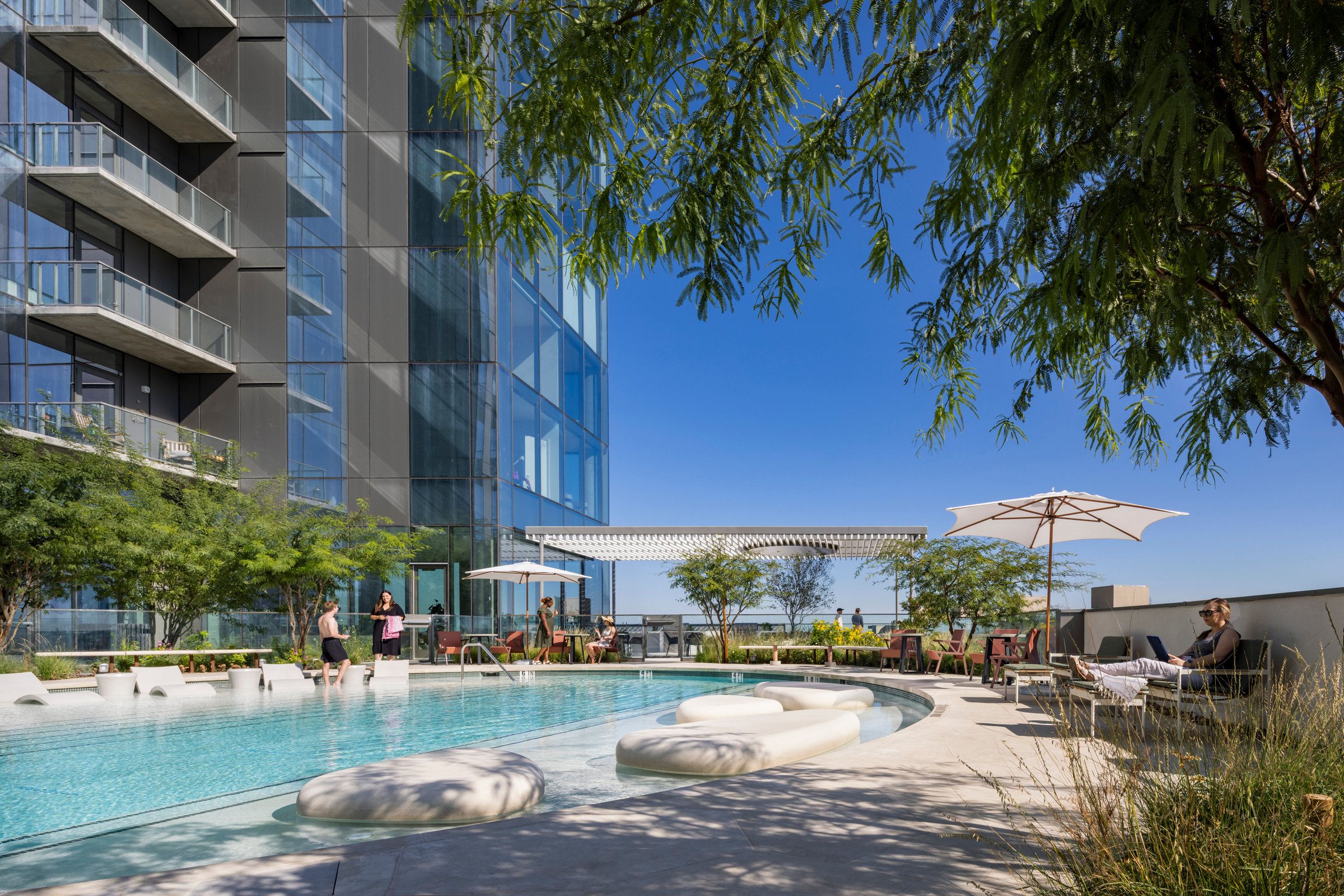 44 East Avenue | Page