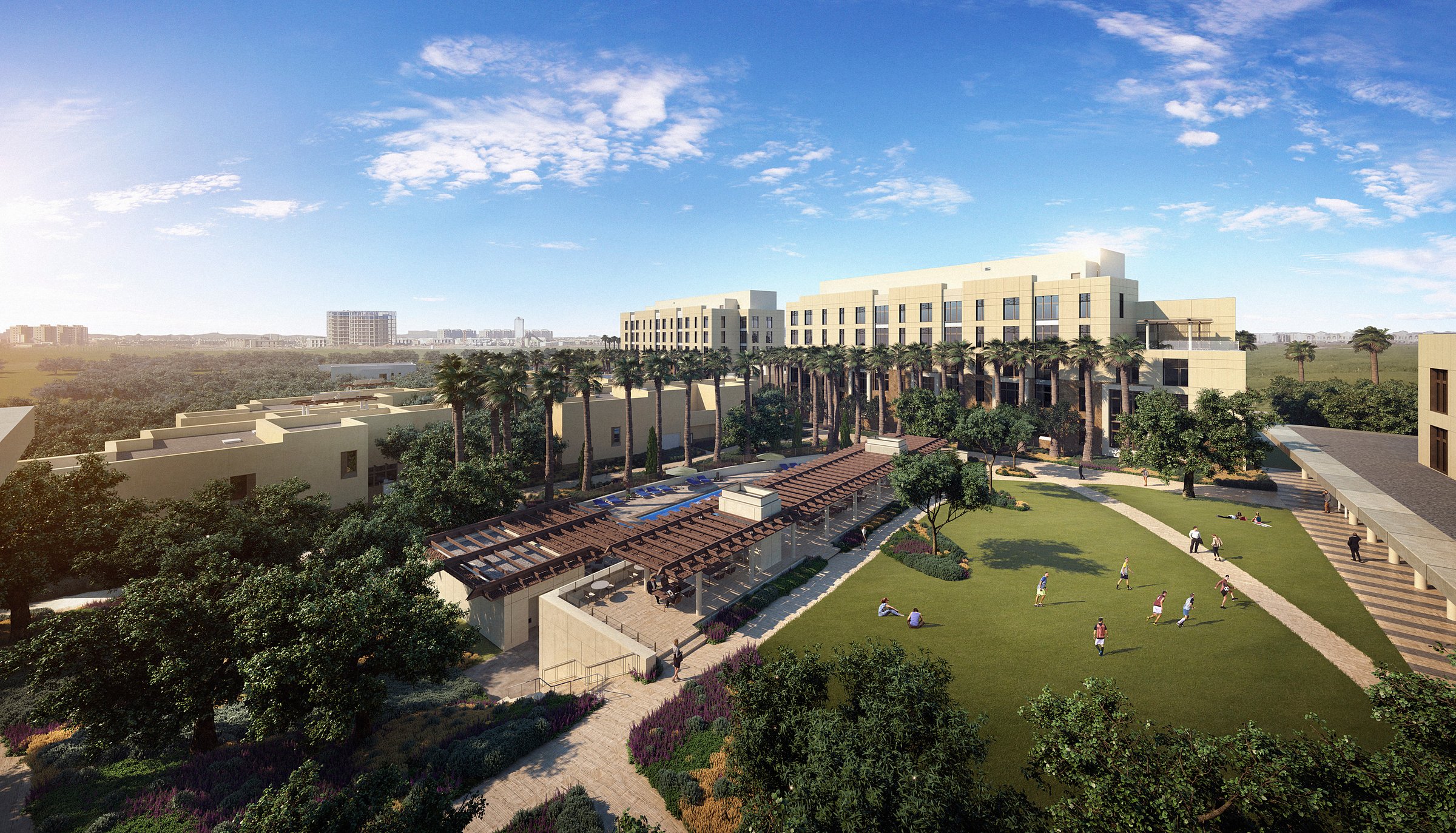 New U.S. Consulate General Erbil | Page