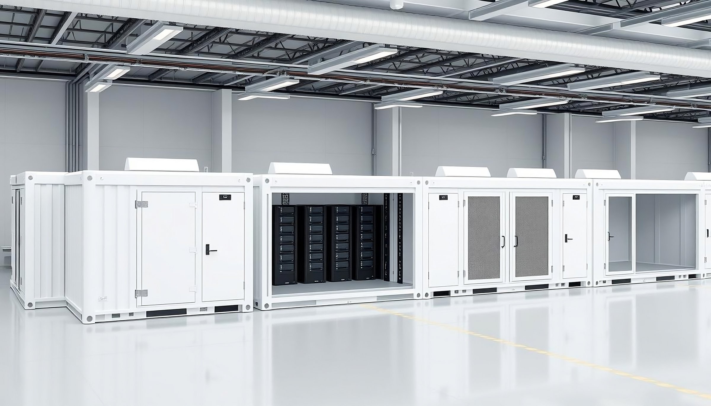 Partnership with a Leading Semiconductor Manufacturer | Page