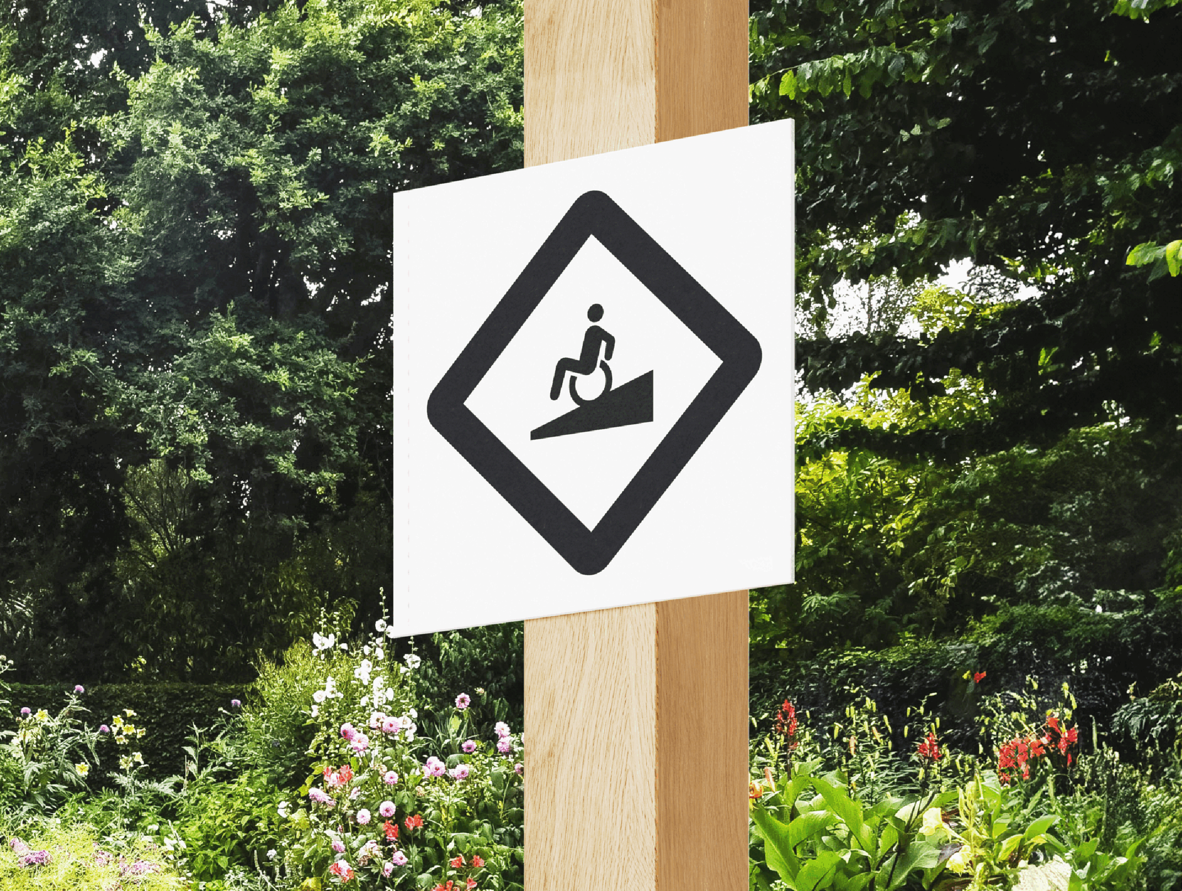 UC Berkeley Campus Signage Guidelines | Page