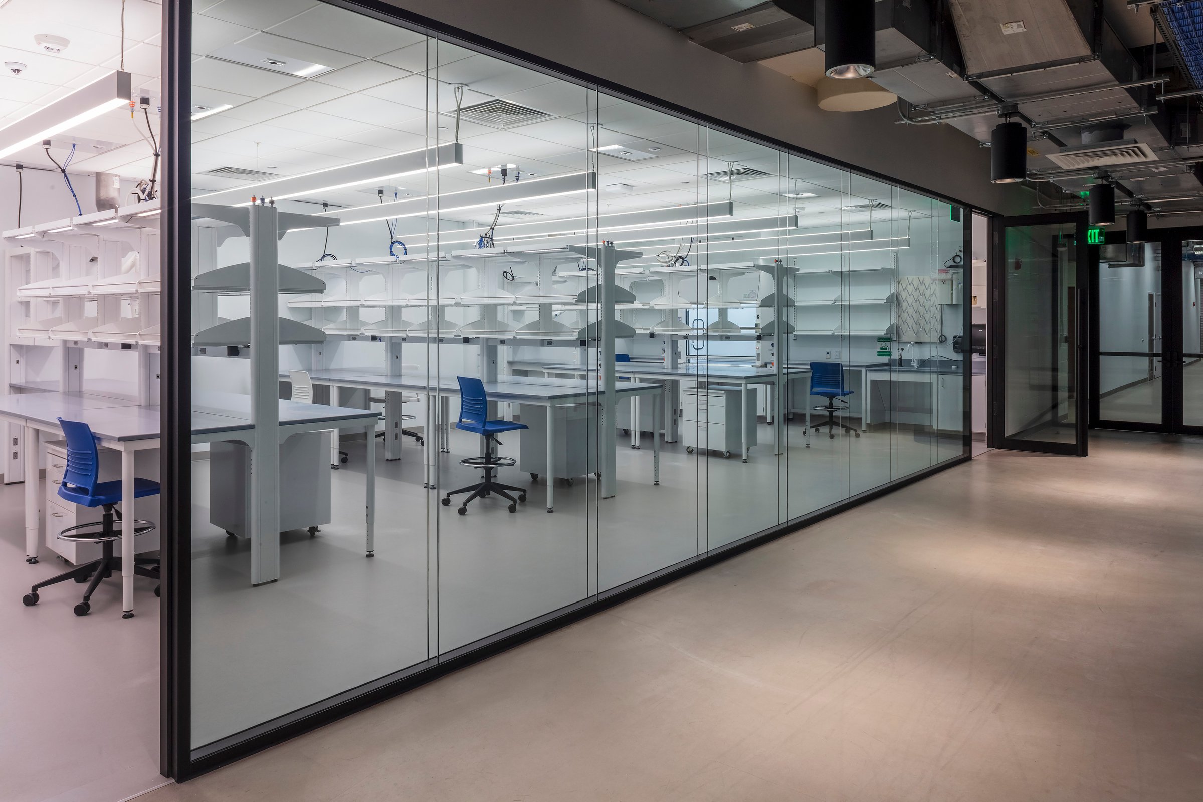 Transforming a Baltimore silversmith foundry into a world-class ...