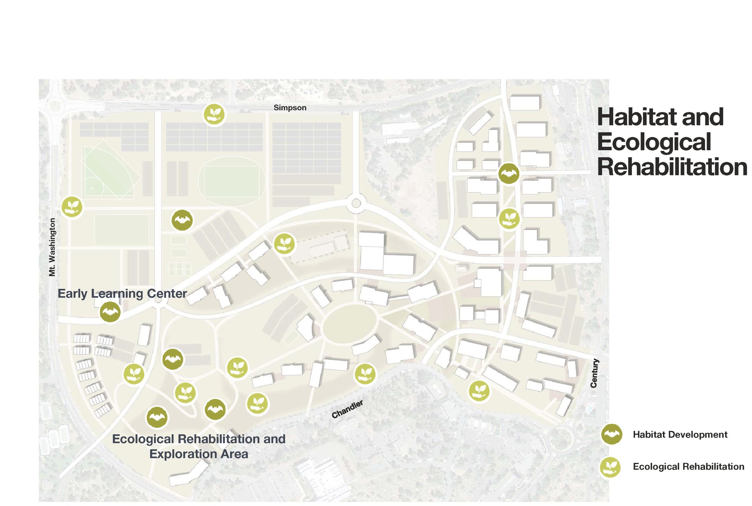 OSU Cascades Long Range Development Plan | Page
