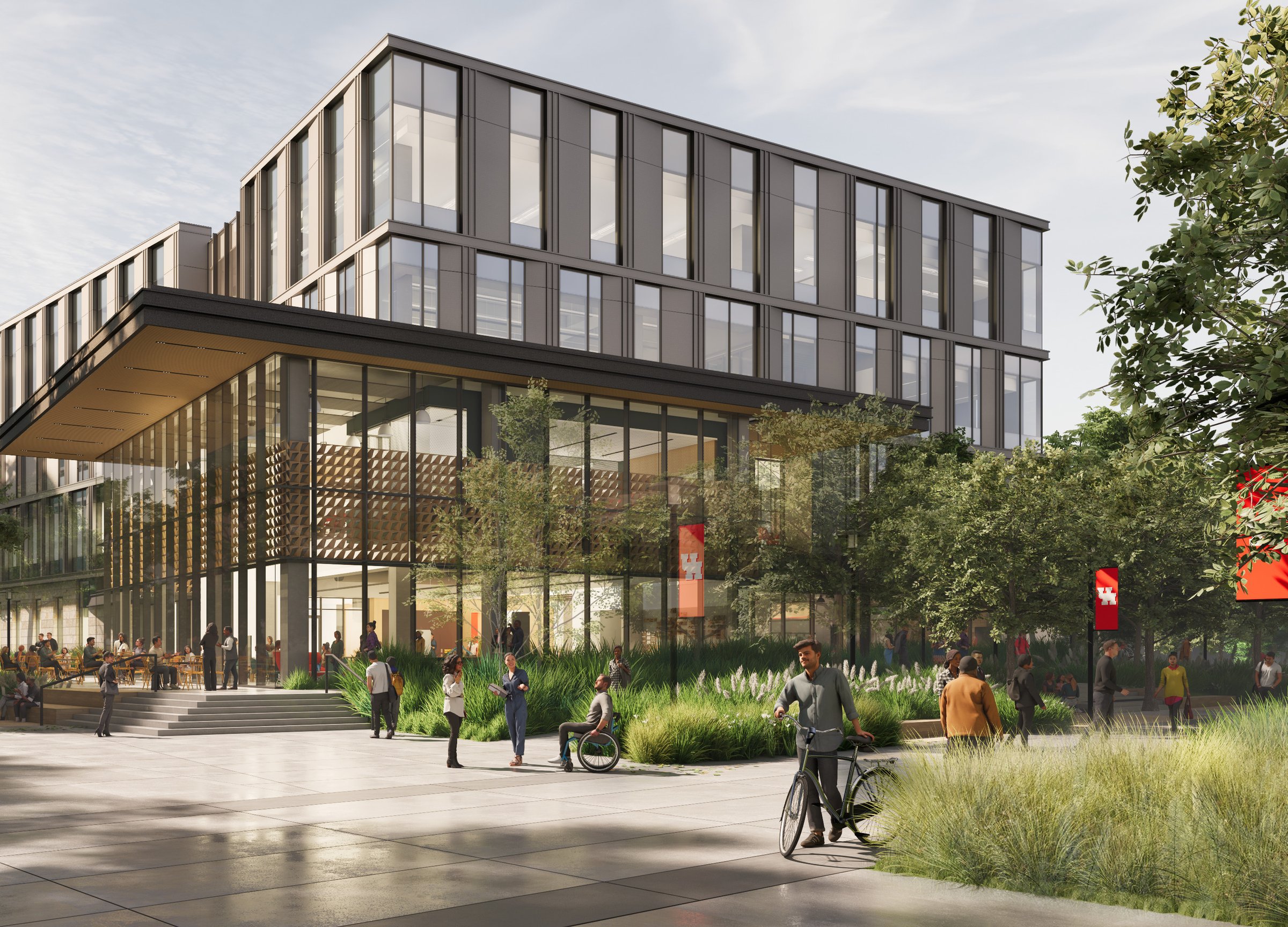 Innovation Hub | Page