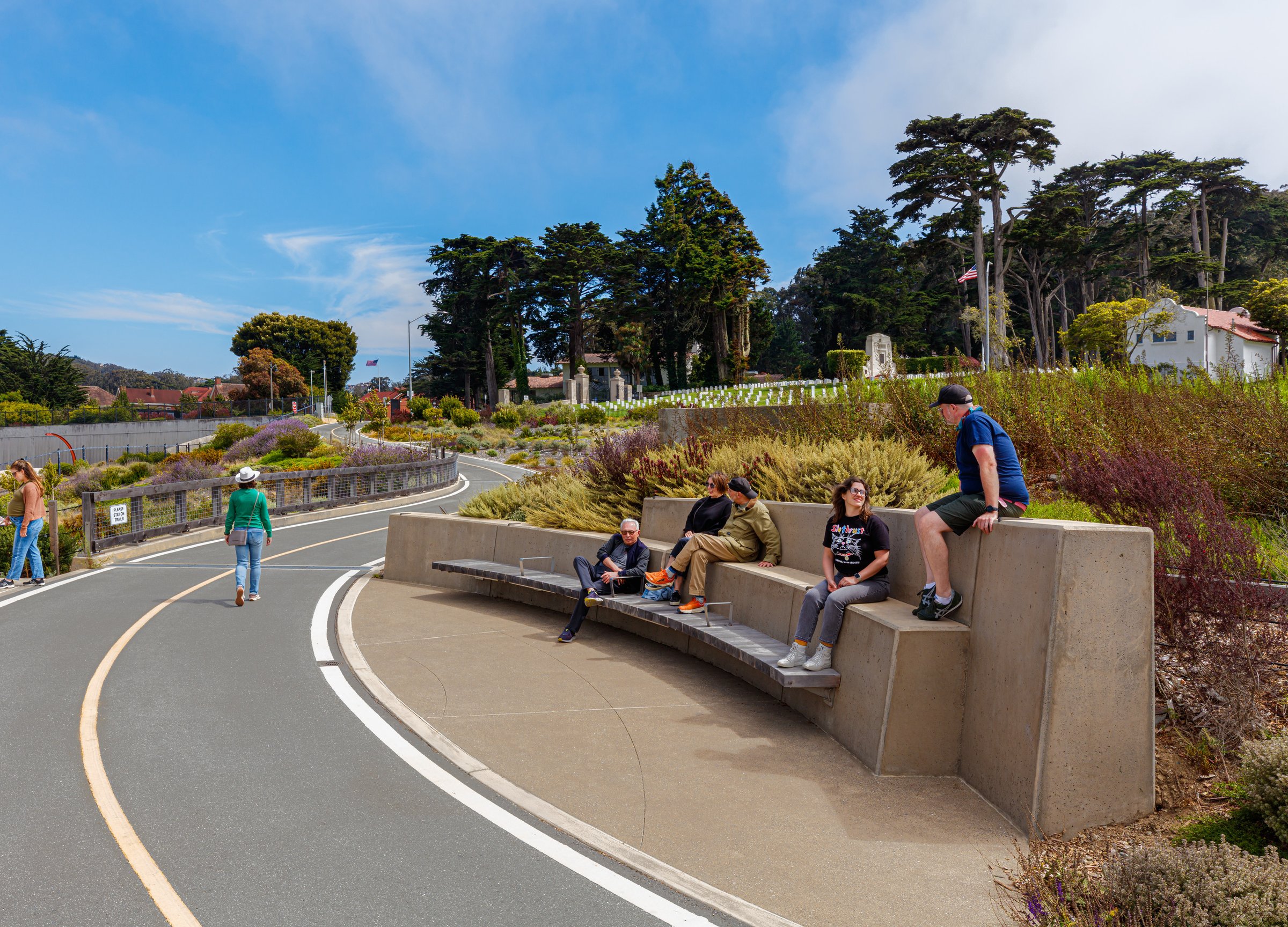 Battery Bluff Park | Page