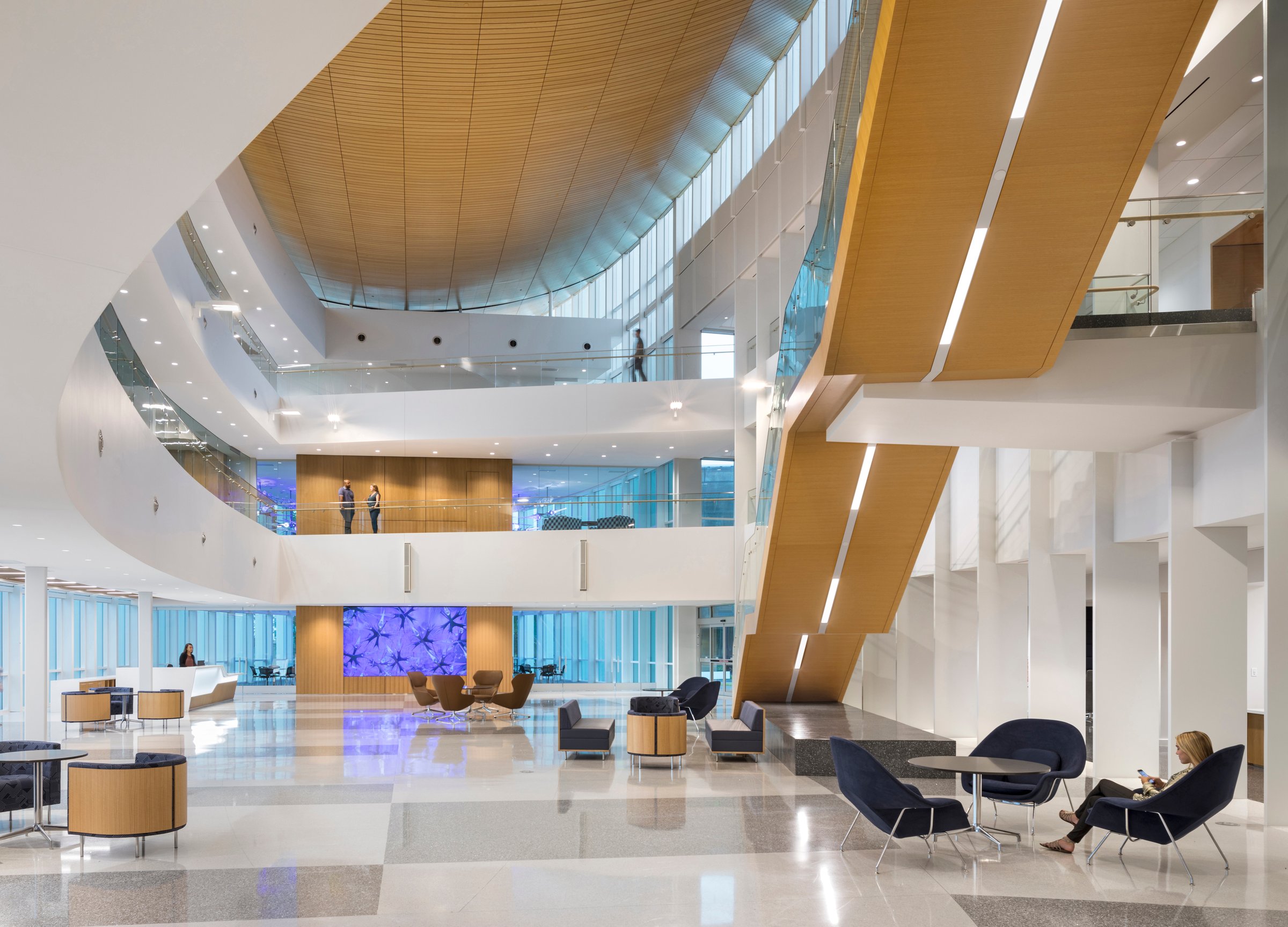 Center for BrainHealth’s Brain Performance Institute | Page