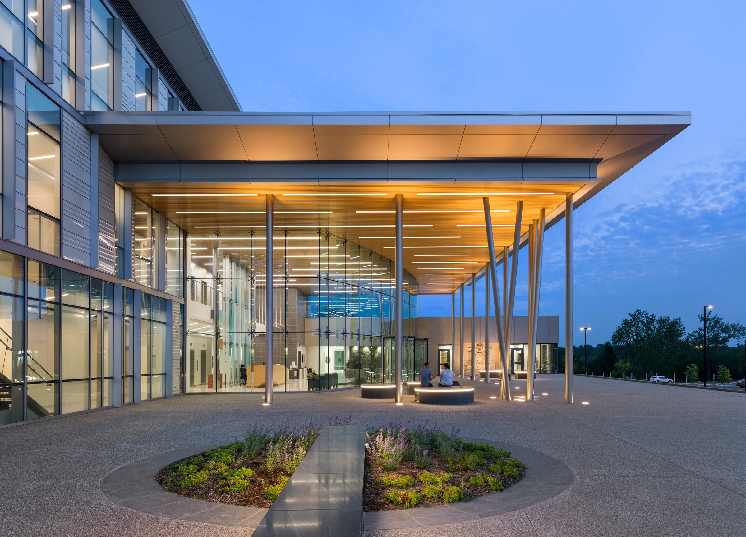 Nixon Forensic Center at Fulton State Hospital | Page