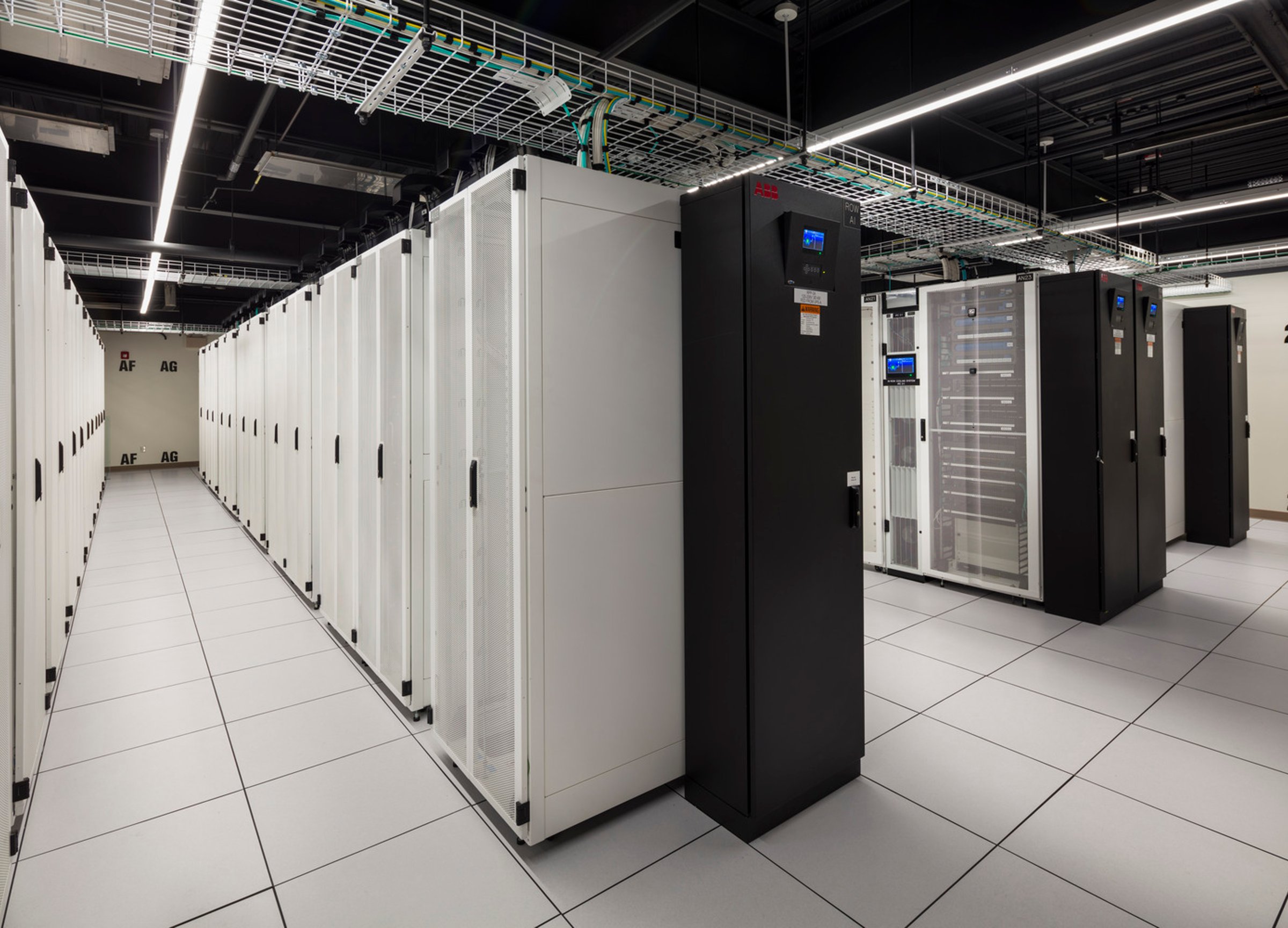 Consolidated Computational Research Center | Page