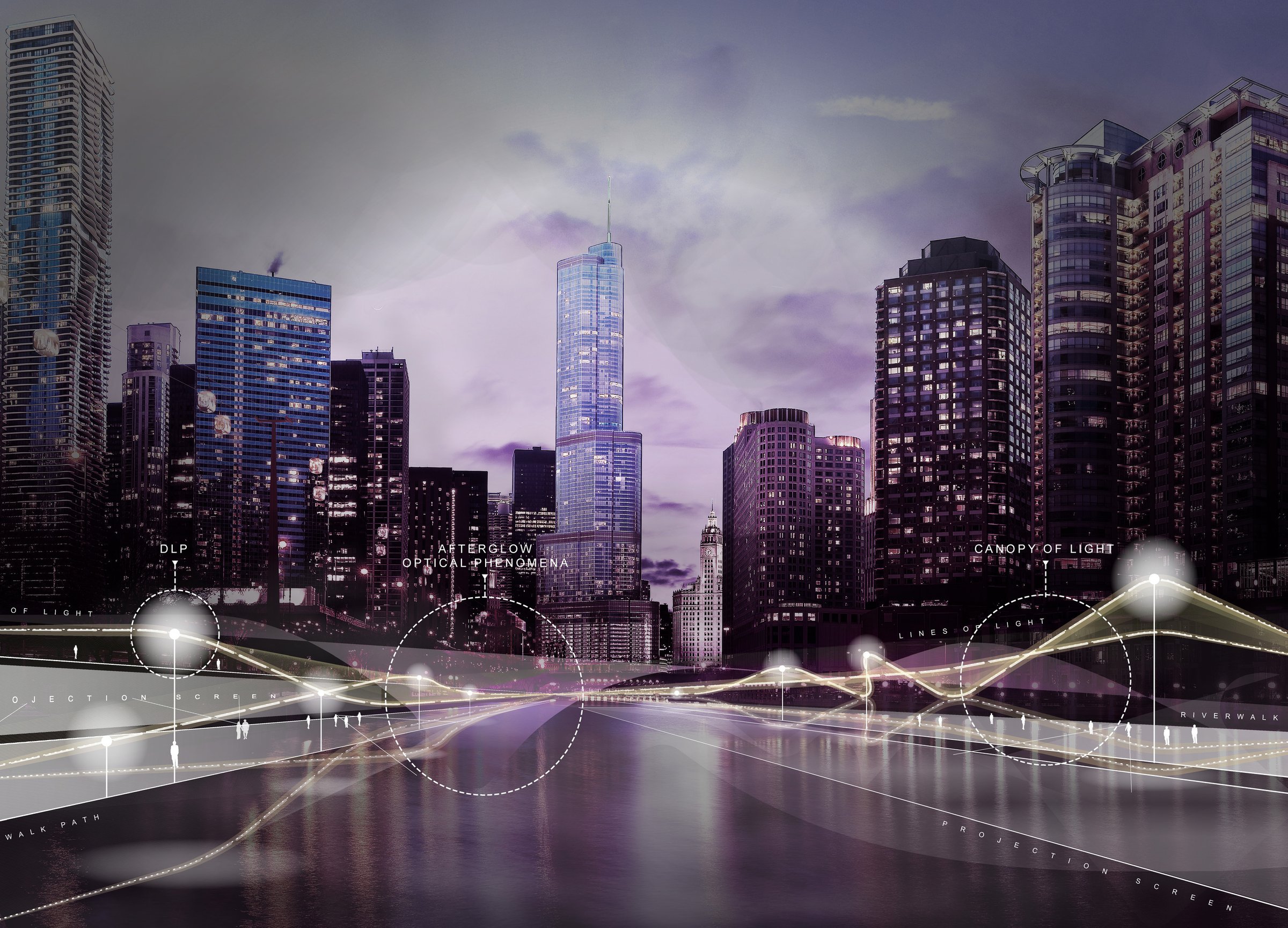 Citywide Lighting Framework Plan | Page