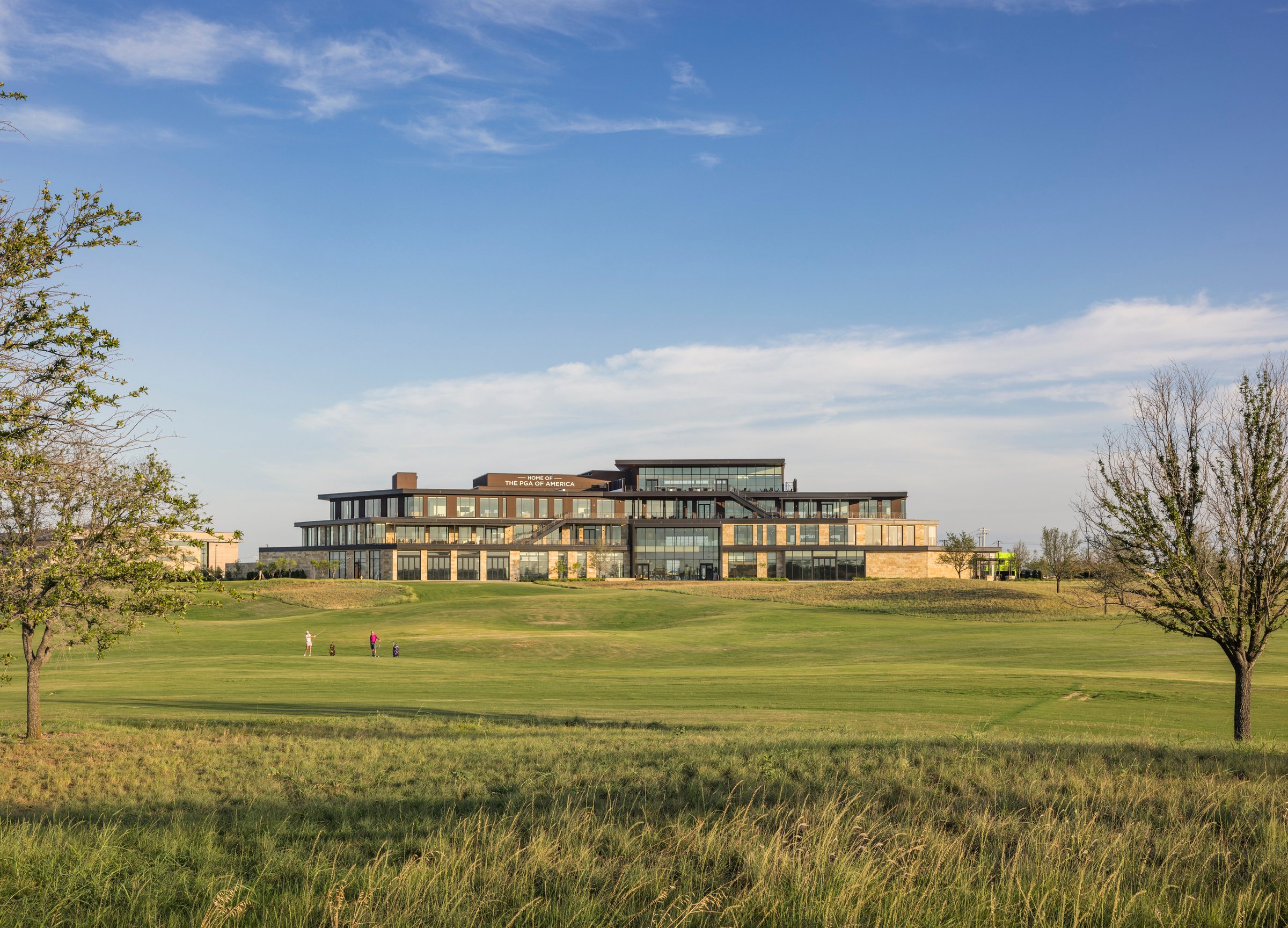 Home of the PGA of America | Page