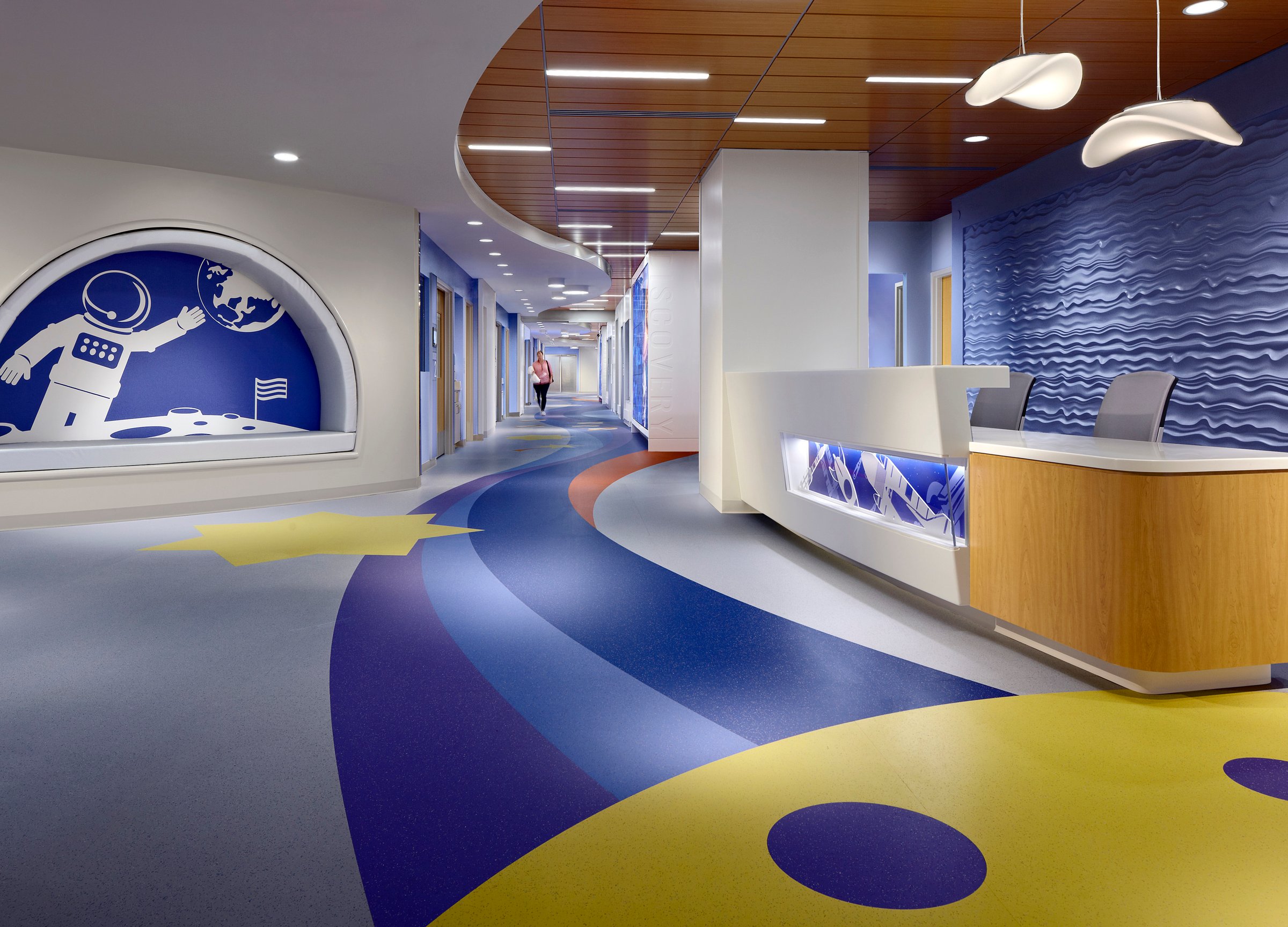 Kay Research and Care Center | Page