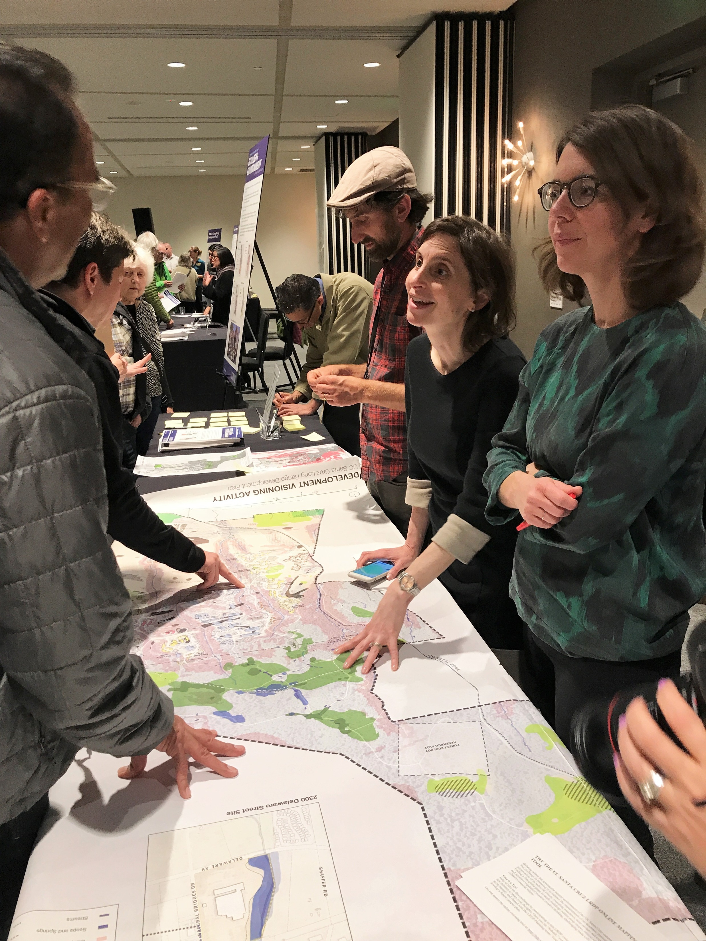 Long Range Development Plan | Page