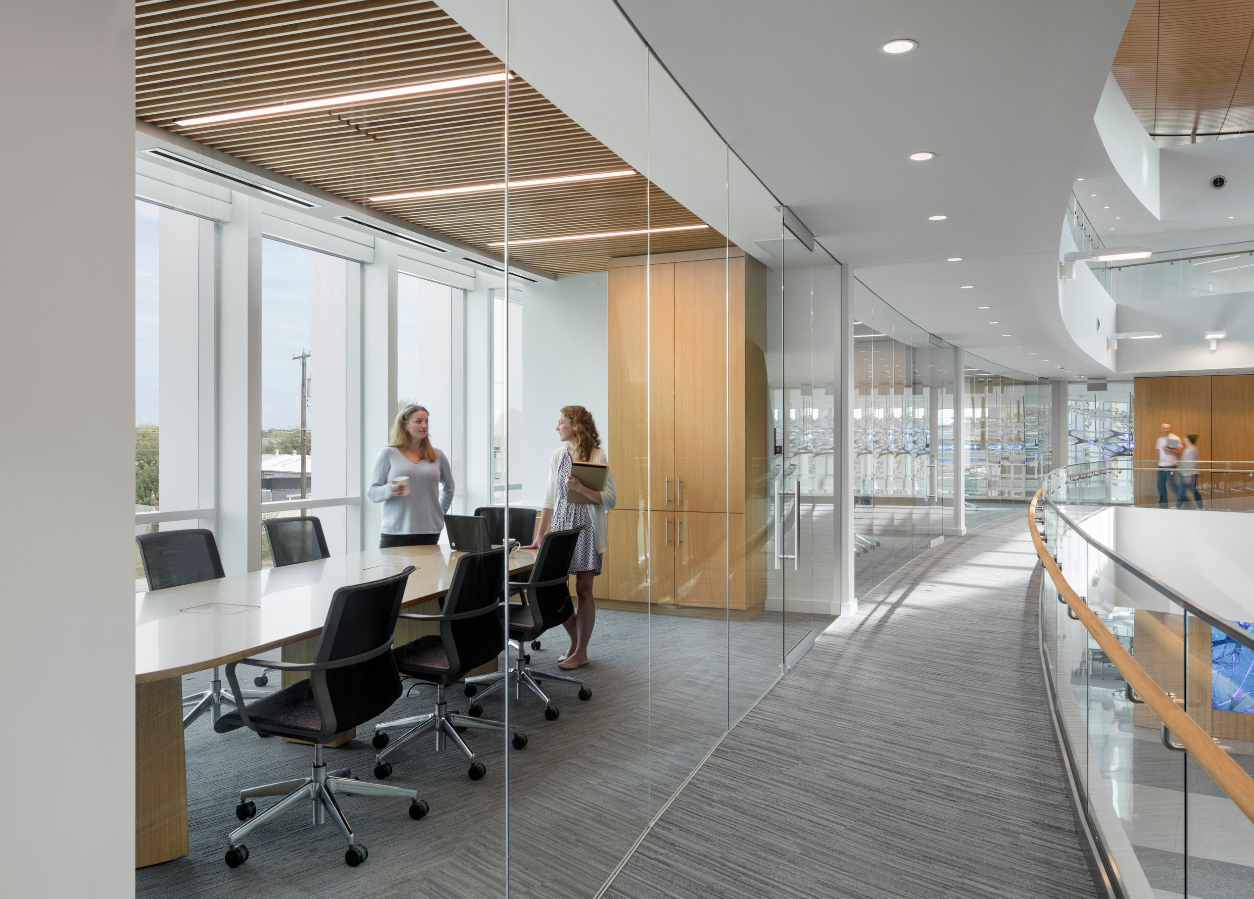 Center for BrainHealth’s Brain Performance Institute | Page
