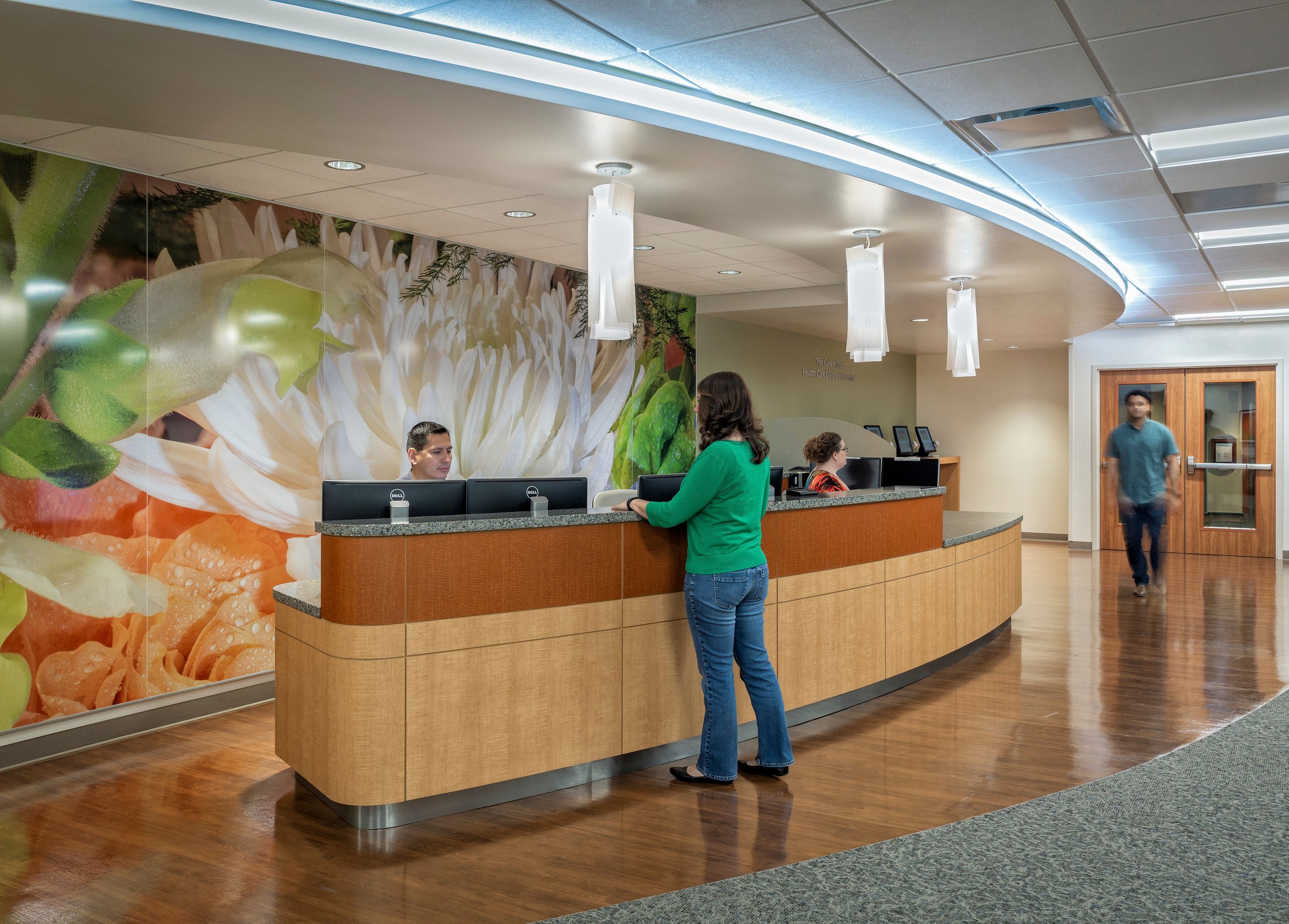 Not all nature works: Rethinking biophilic design for restorative ...