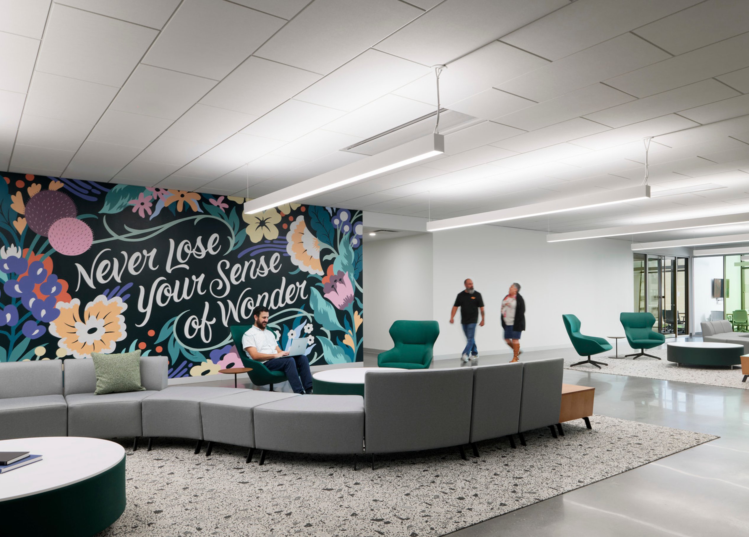 Austin Energy Headquarters | Page