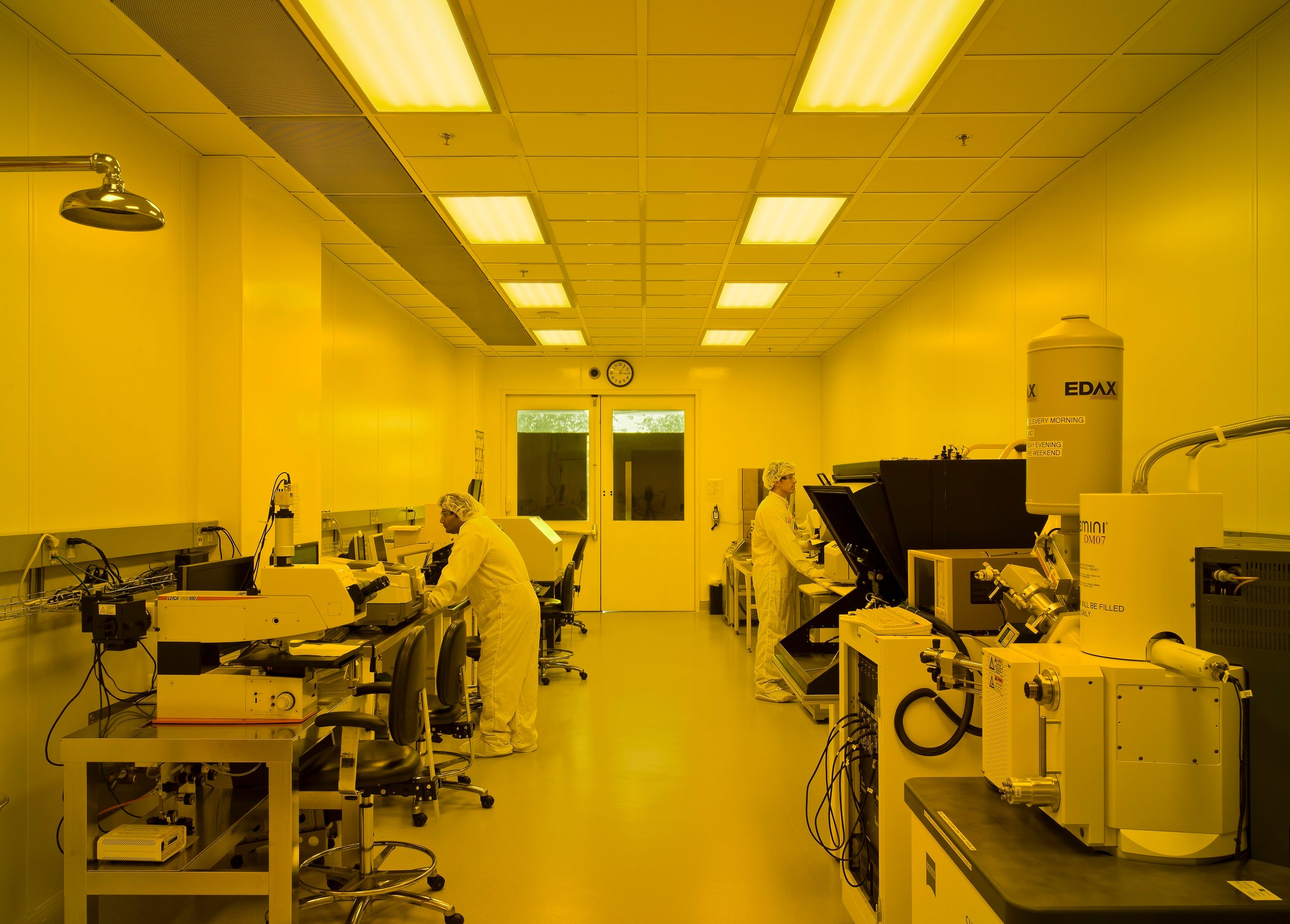 The good quantum room | Page