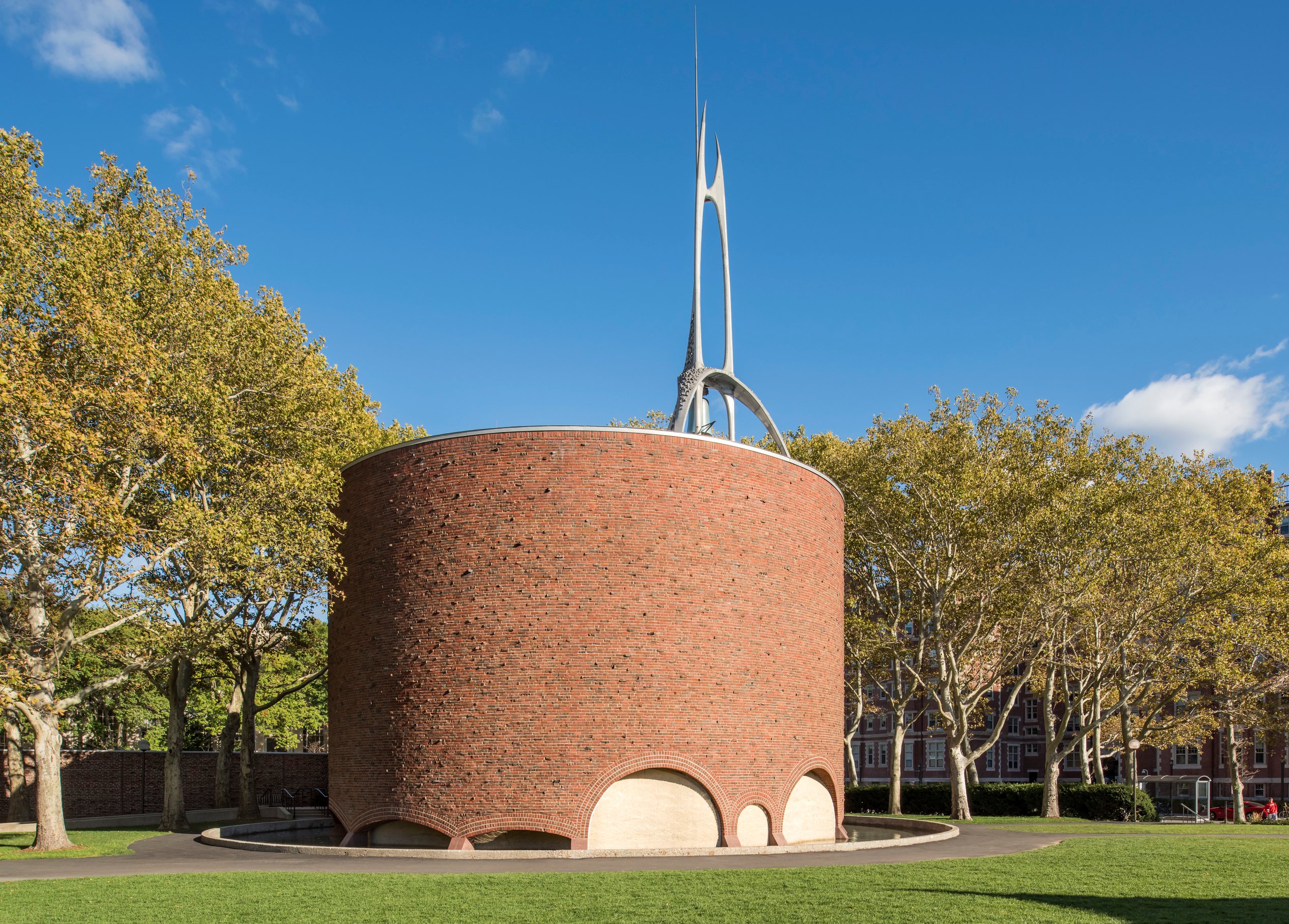 Kresge Auditorium and MIT Chapel | Page