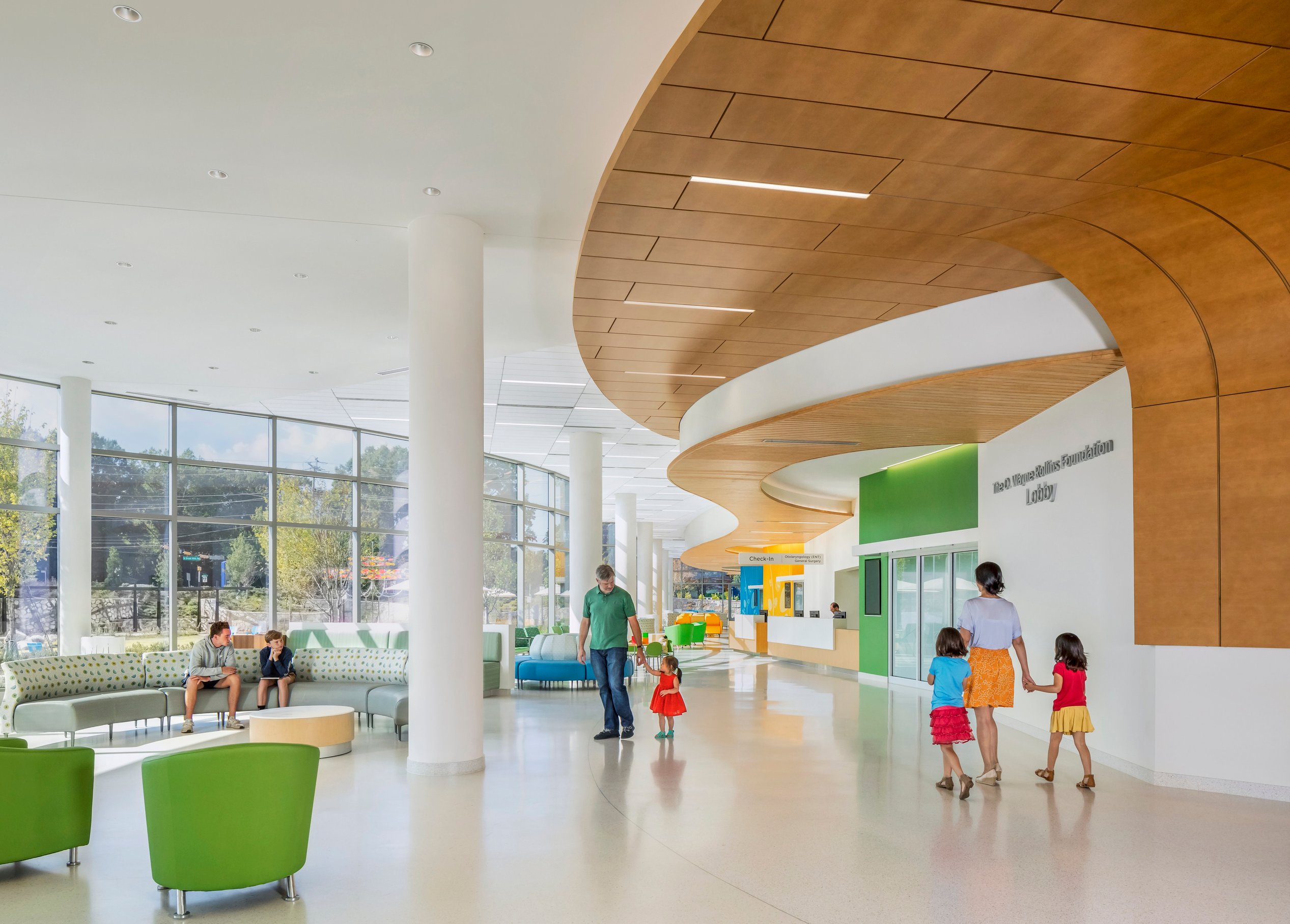 Center for Advanced Pediatrics | Page
