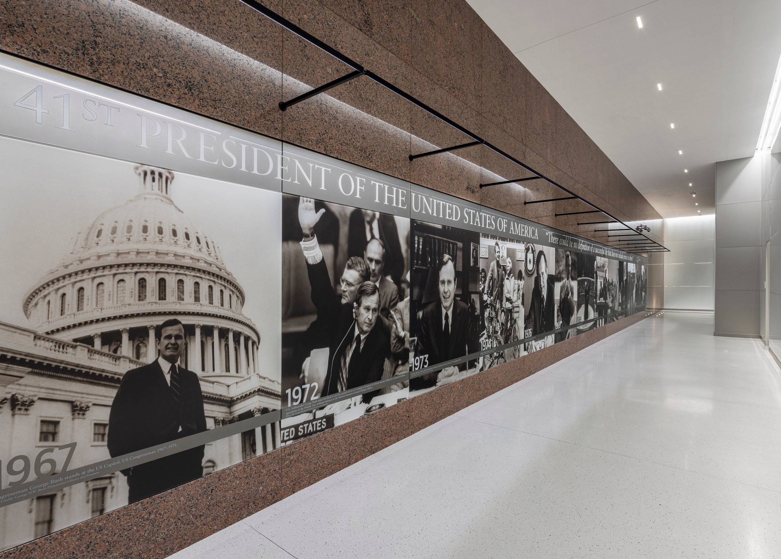 Texas Capitol Complex Master Plan and Phase I | Page