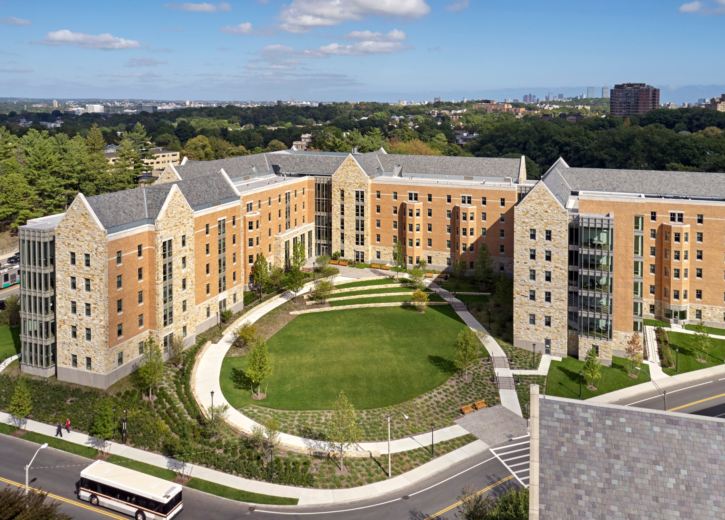 The Quad | Page