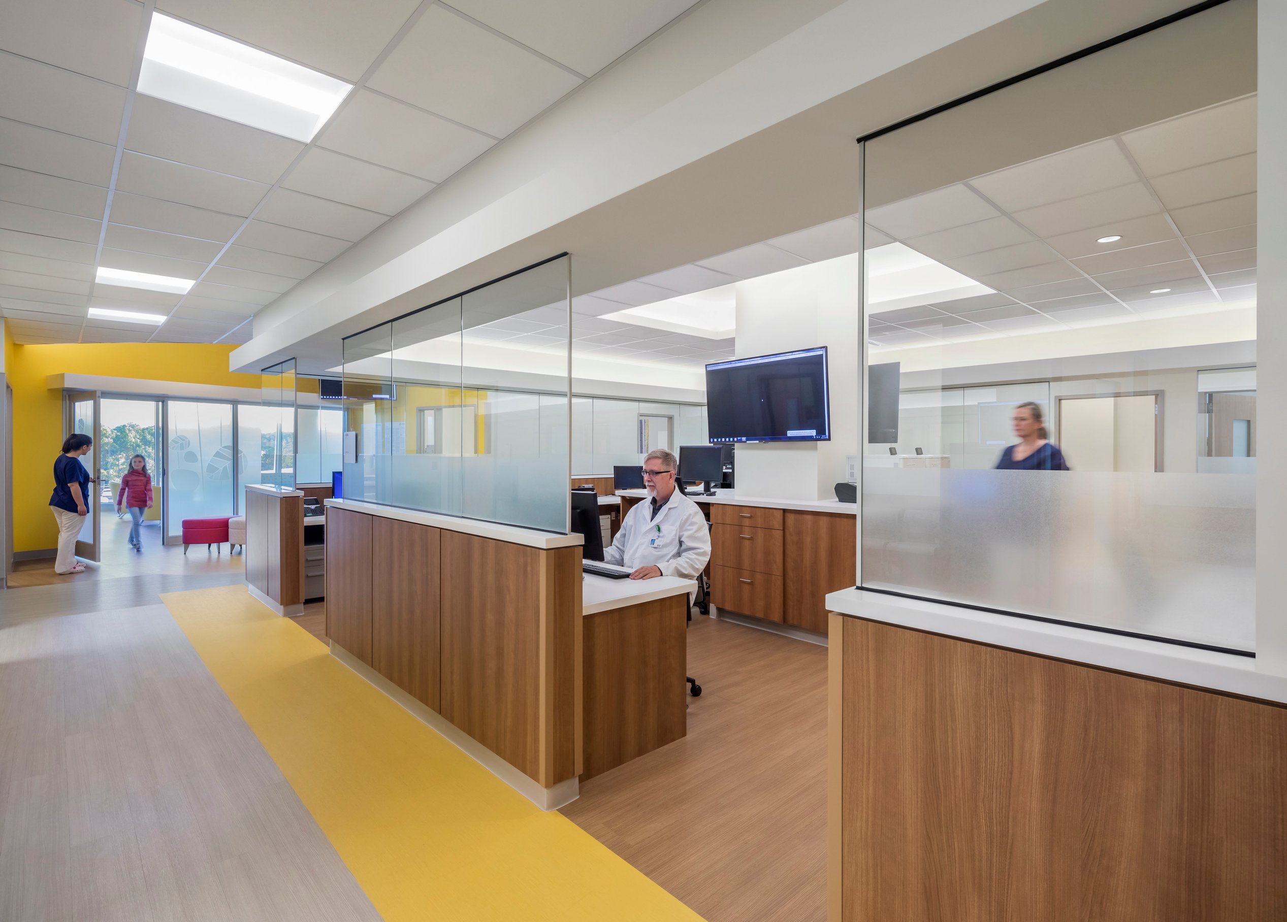 Center for Advanced Pediatrics | Page