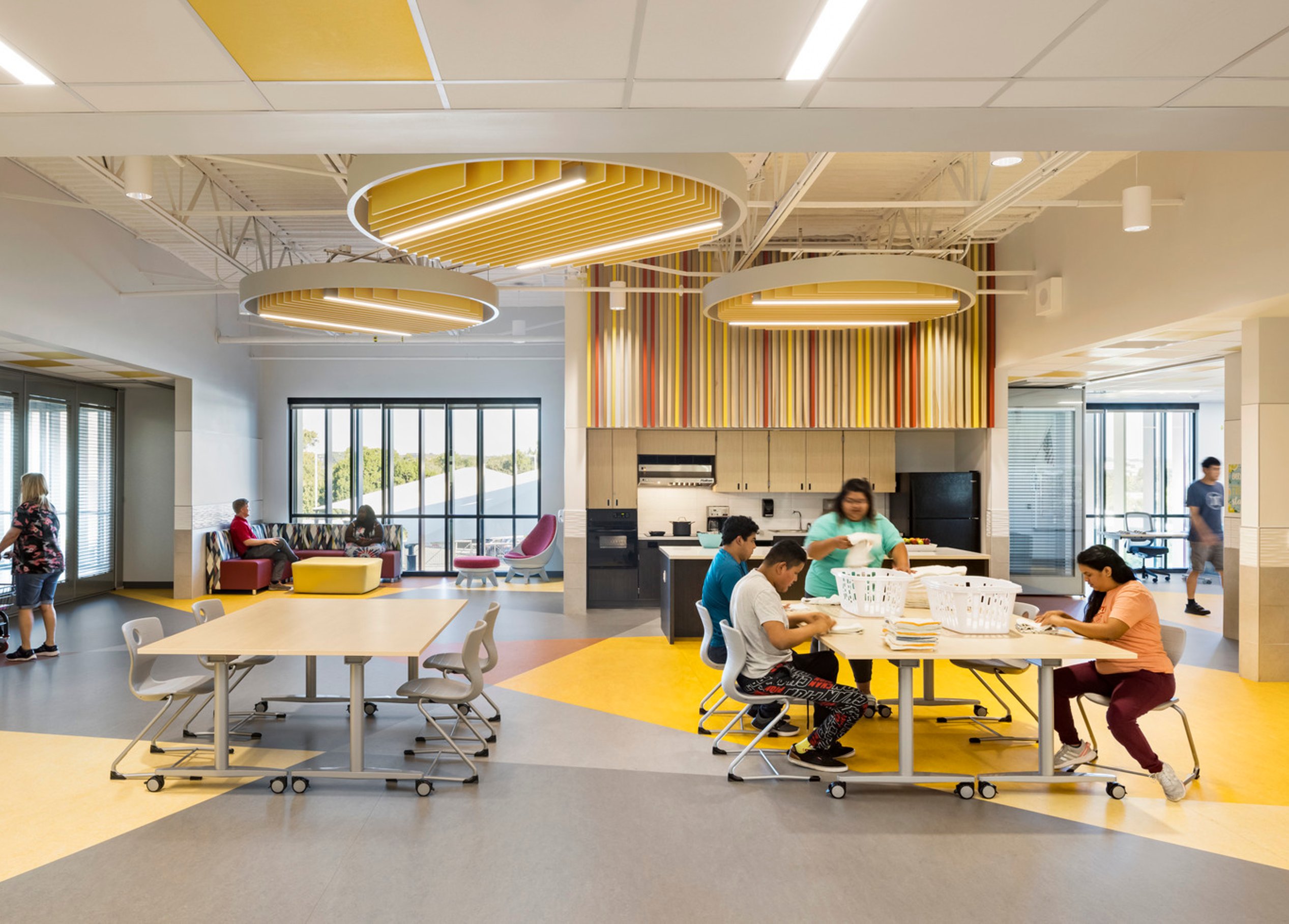 Rosedale School | Page
