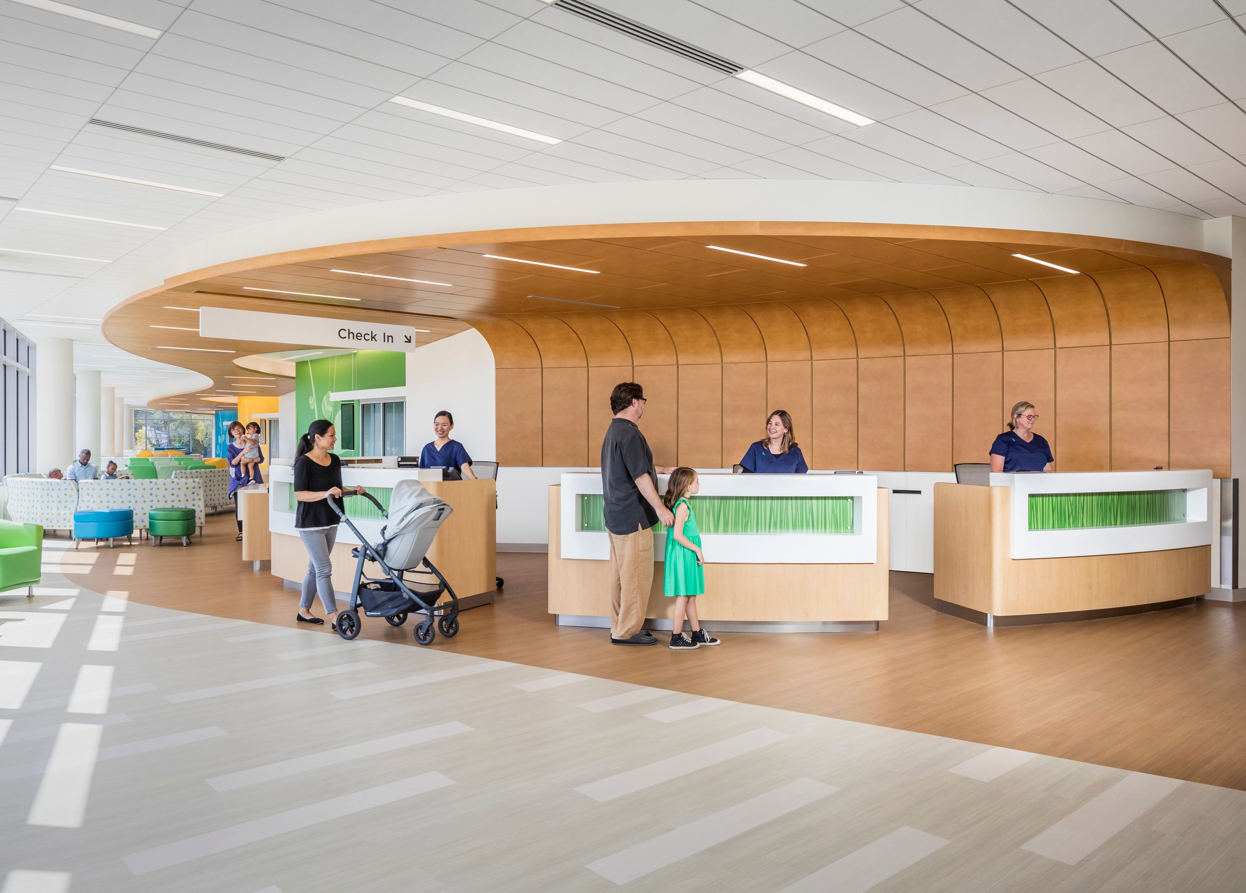 Center for Advanced Pediatrics | Page