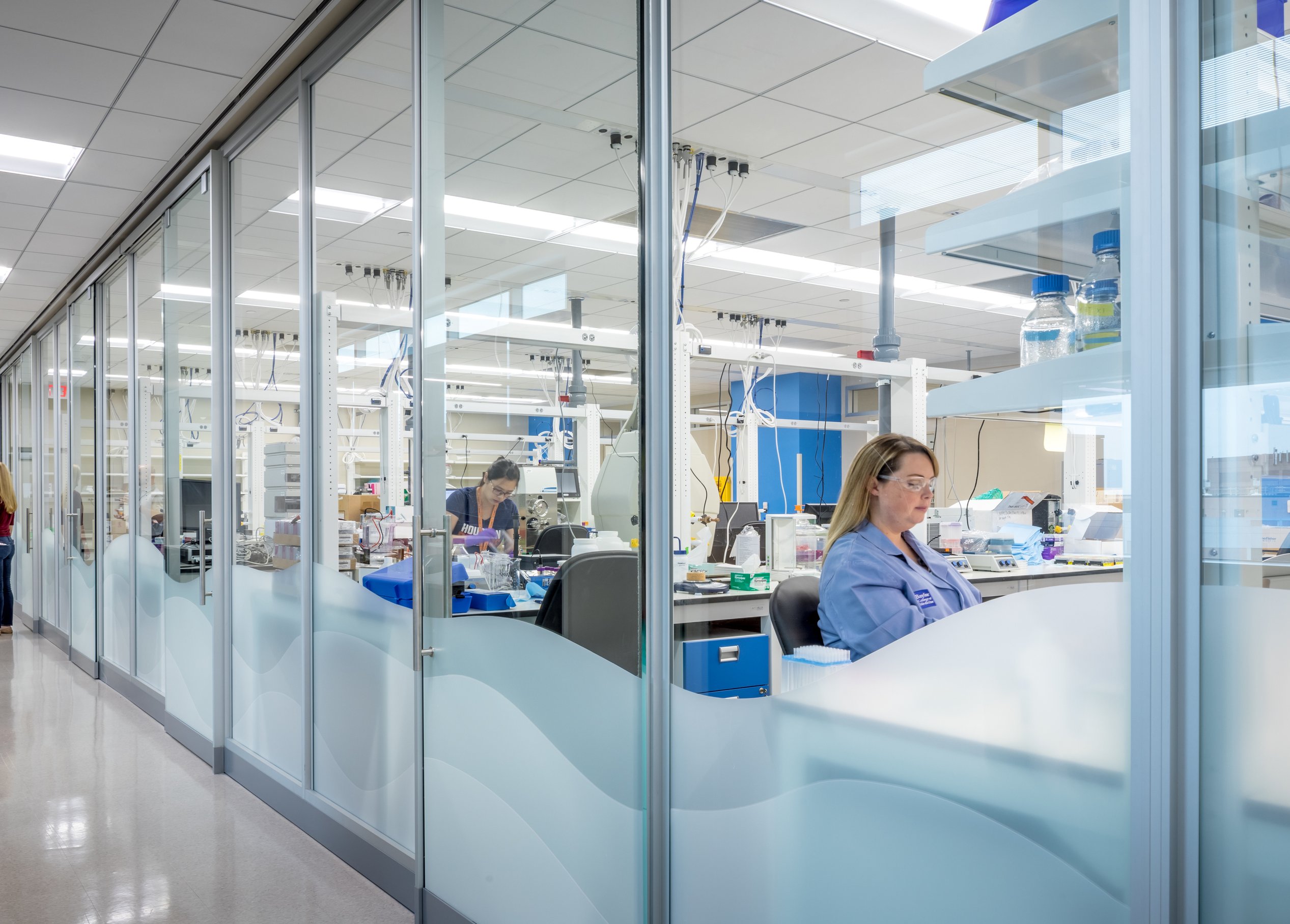Richards Medical Research Laboratories | Page