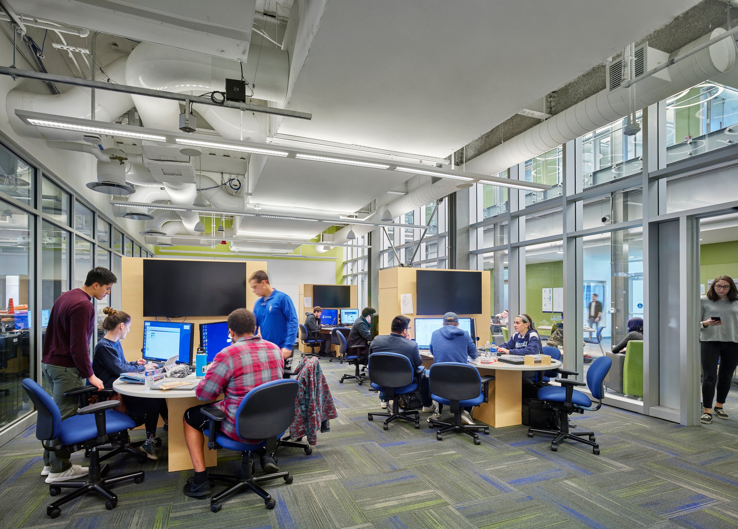 New STEM Building | Page