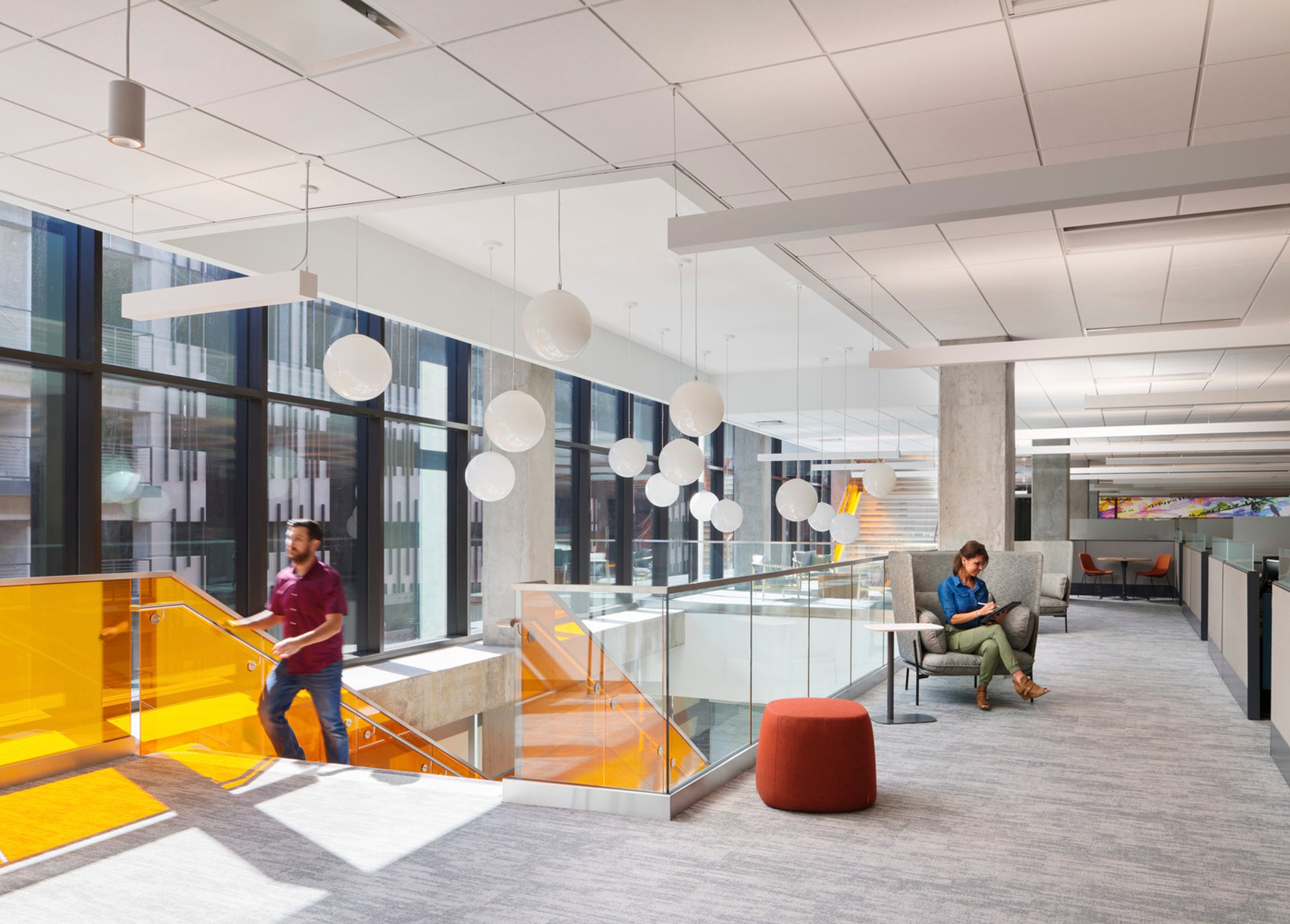 Austin Energy Headquarters | Page